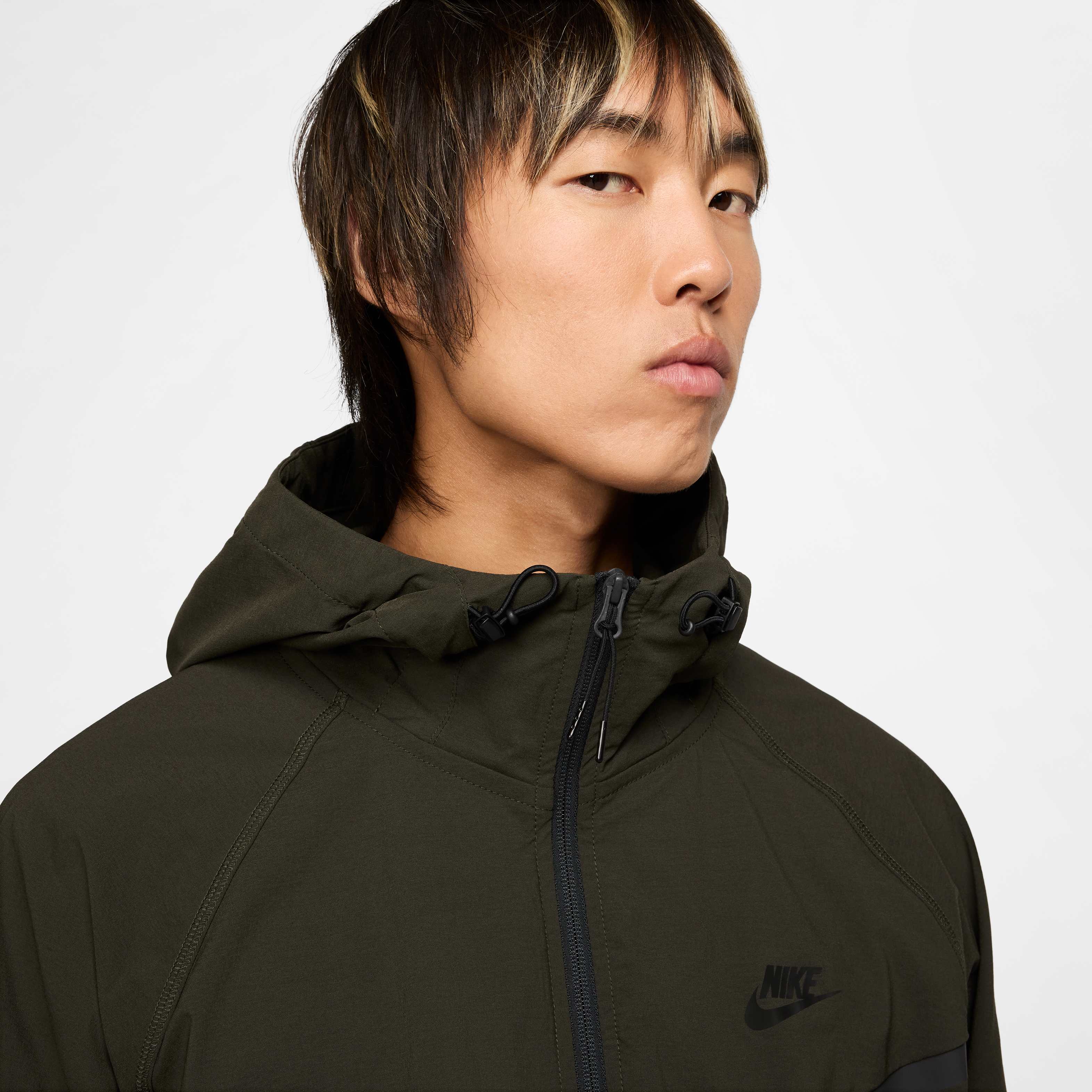 Nike Tech - chaquetas - Nike - Nike Chile | Tienda Oficial