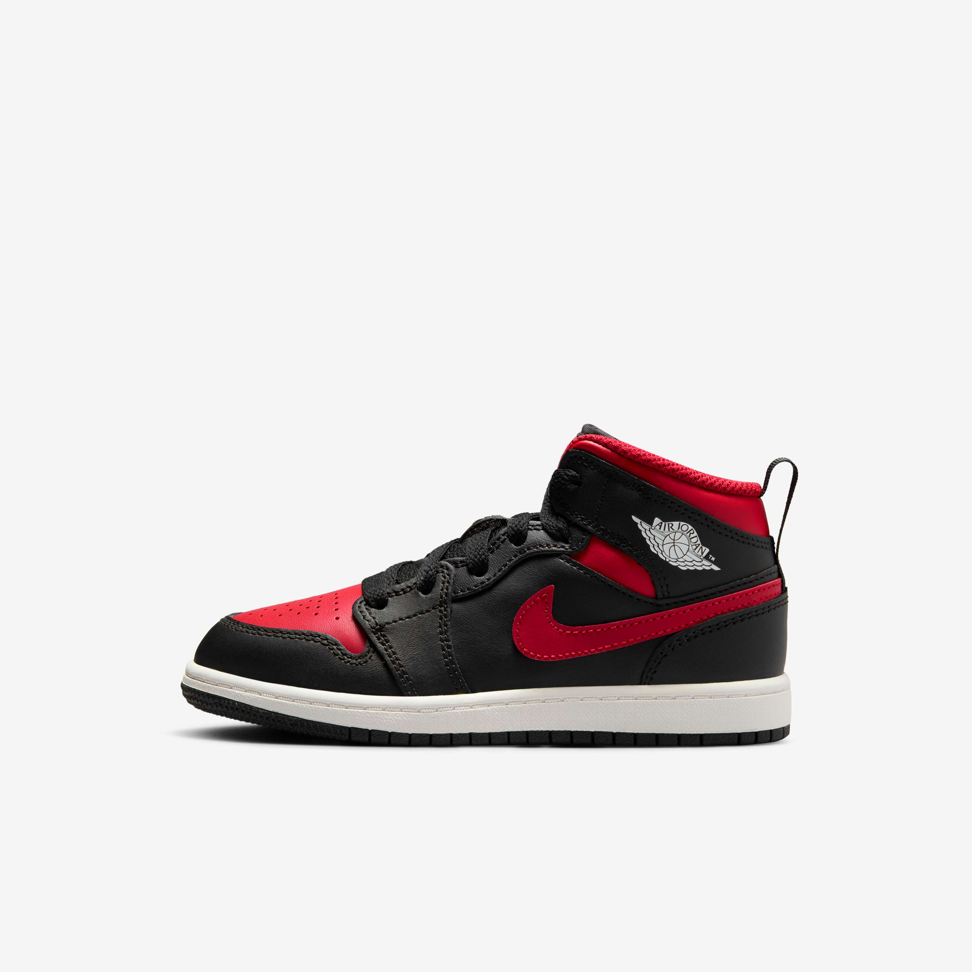 Jordan 1 Mid - calzado - Nike - Nike Chile | Tienda Oficial