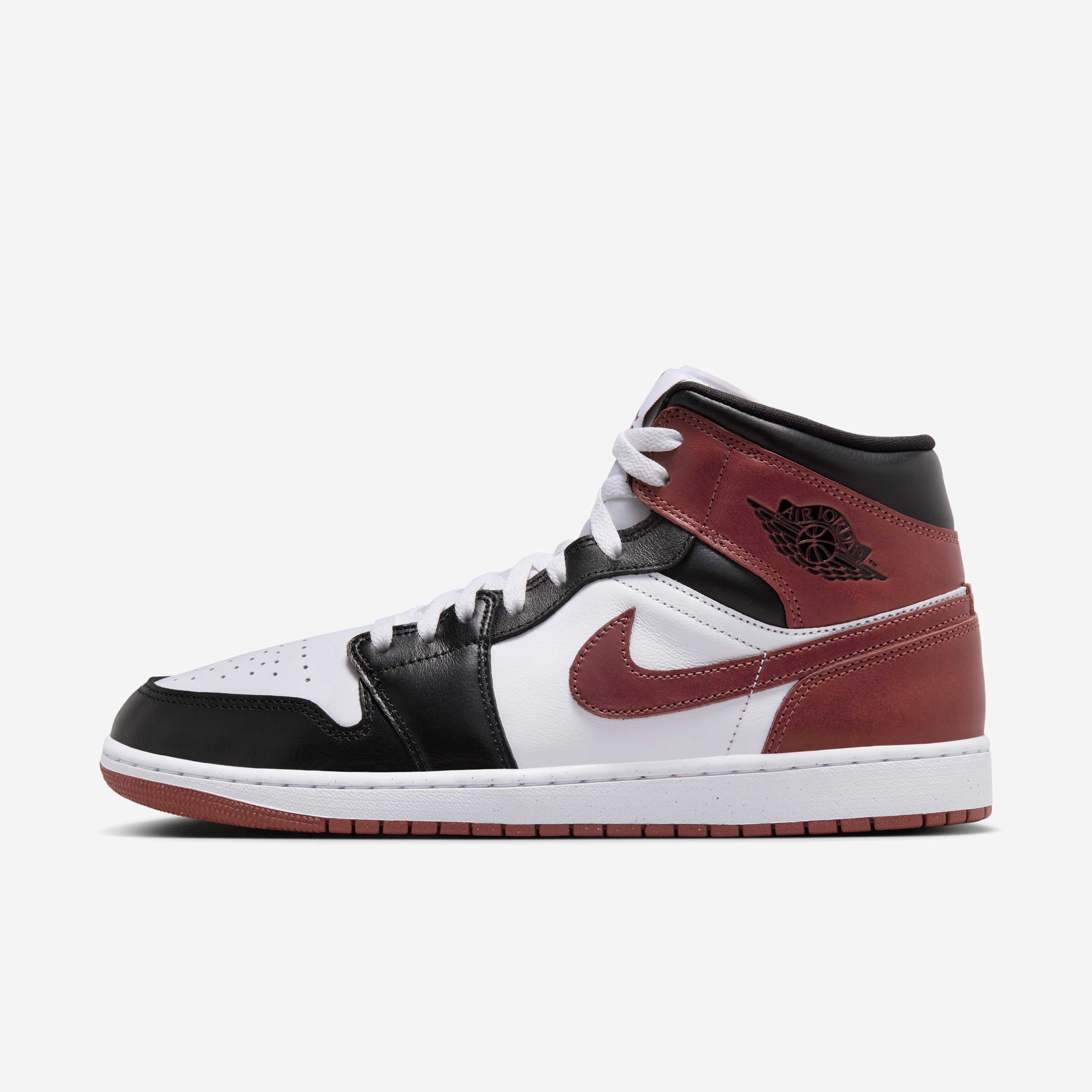 Jordan - Air Jordan 1 Mid SE Zapatillas para hombre | Ofertitas
