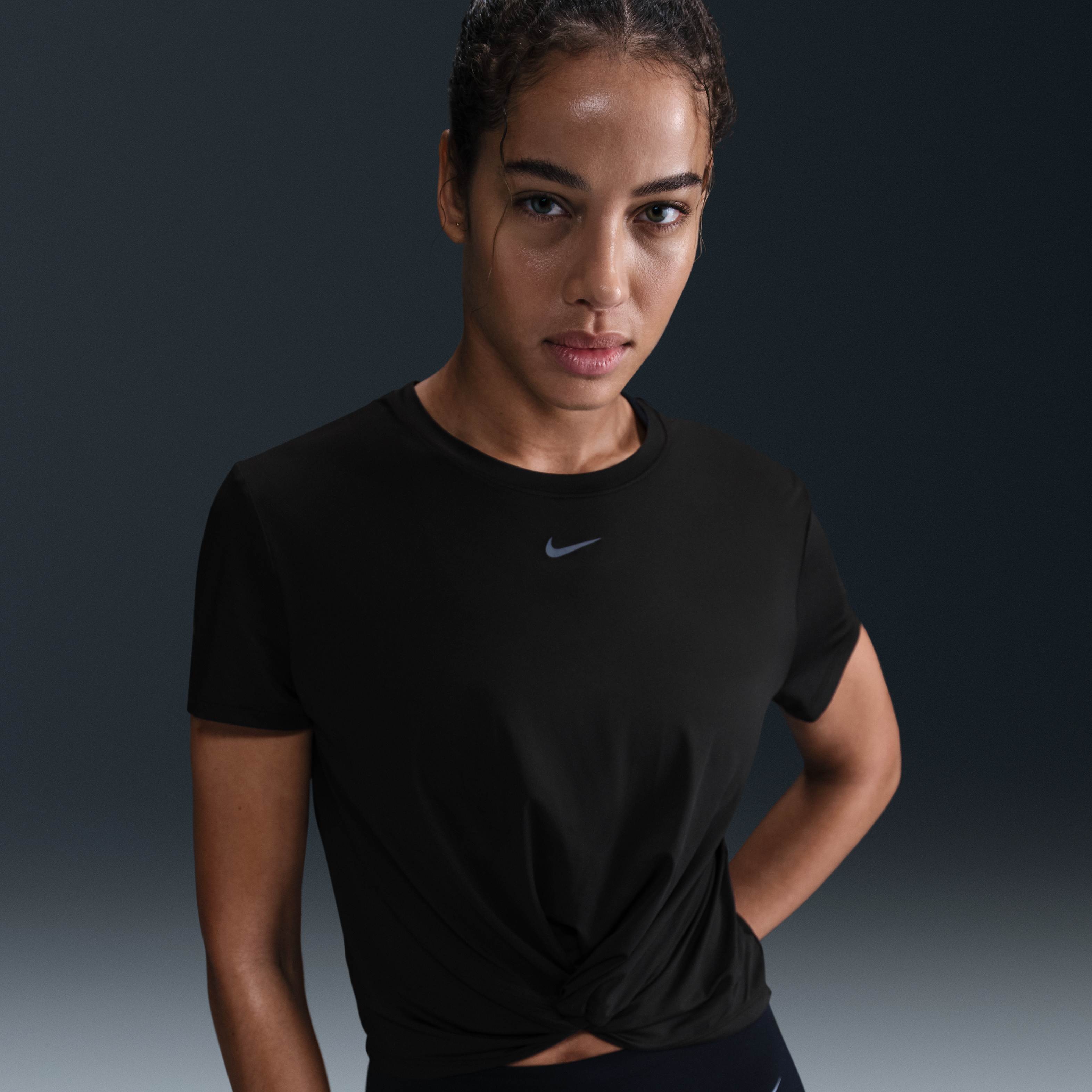 Nike One Classic - poleras - Nike - Nike Chile | Tienda Oficial