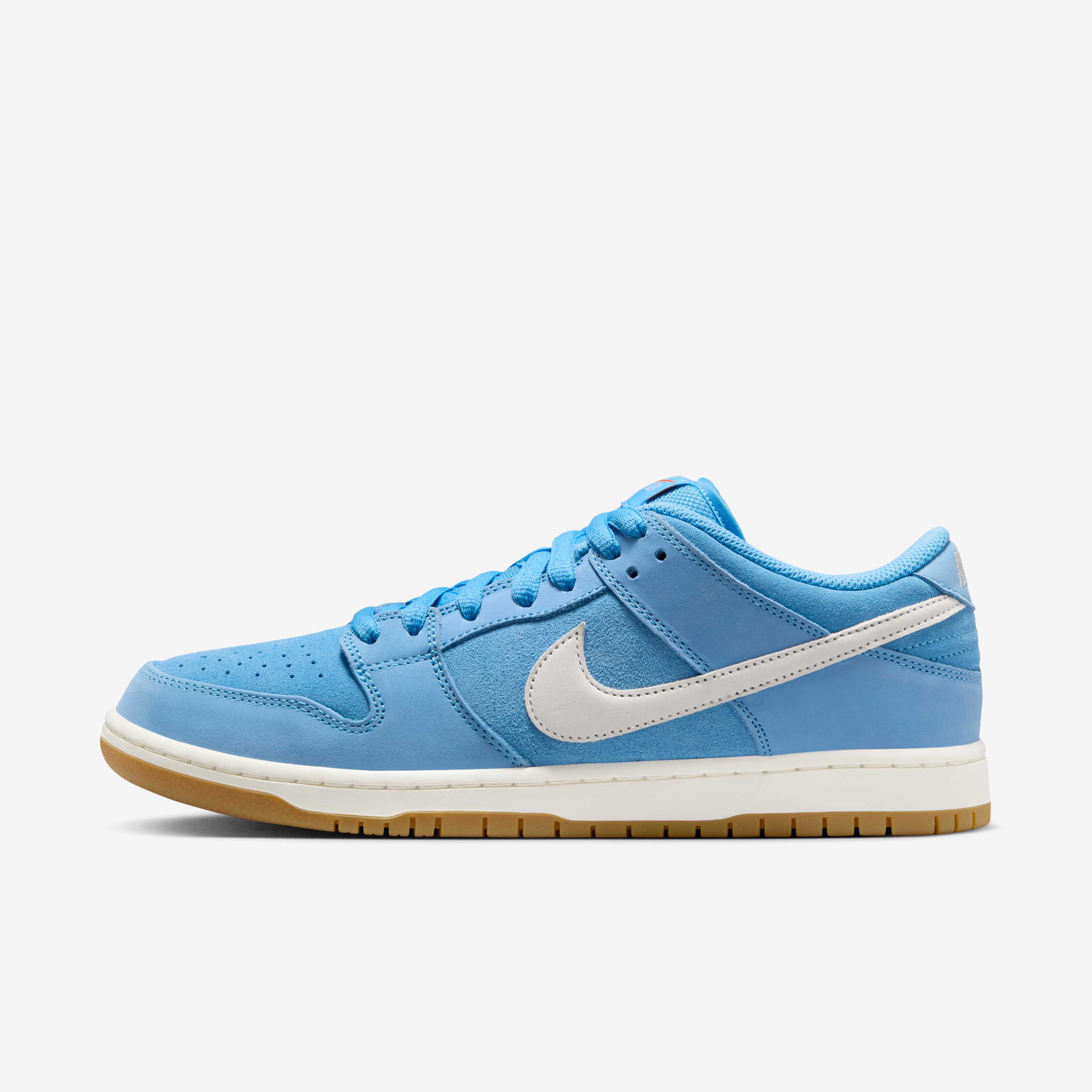 Nike - Nike SB Dunk Low Pro University Blue | Ofertitas