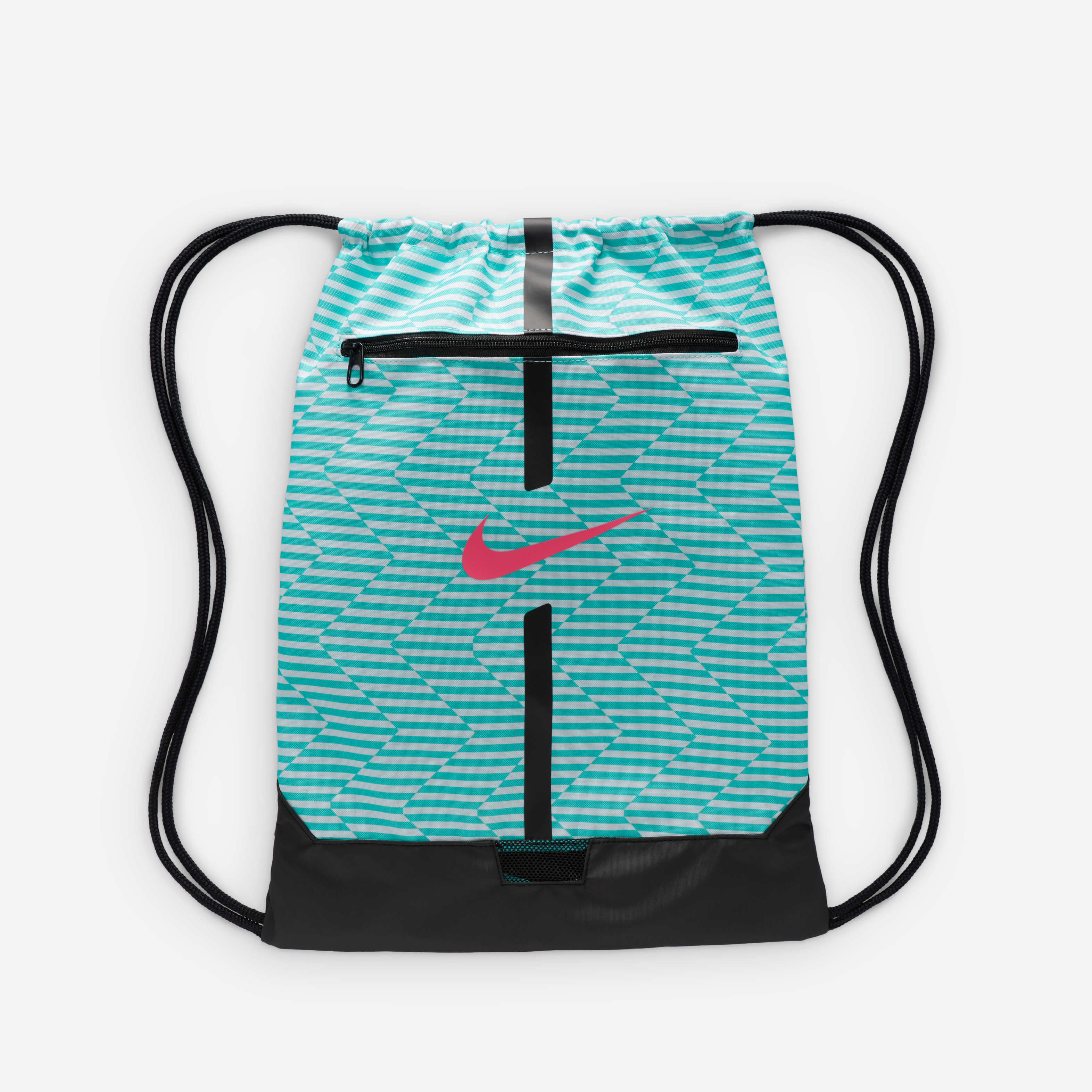 Nike - Nike Academy Morral de gimnasio para fútbol (18L) | Ofertitas