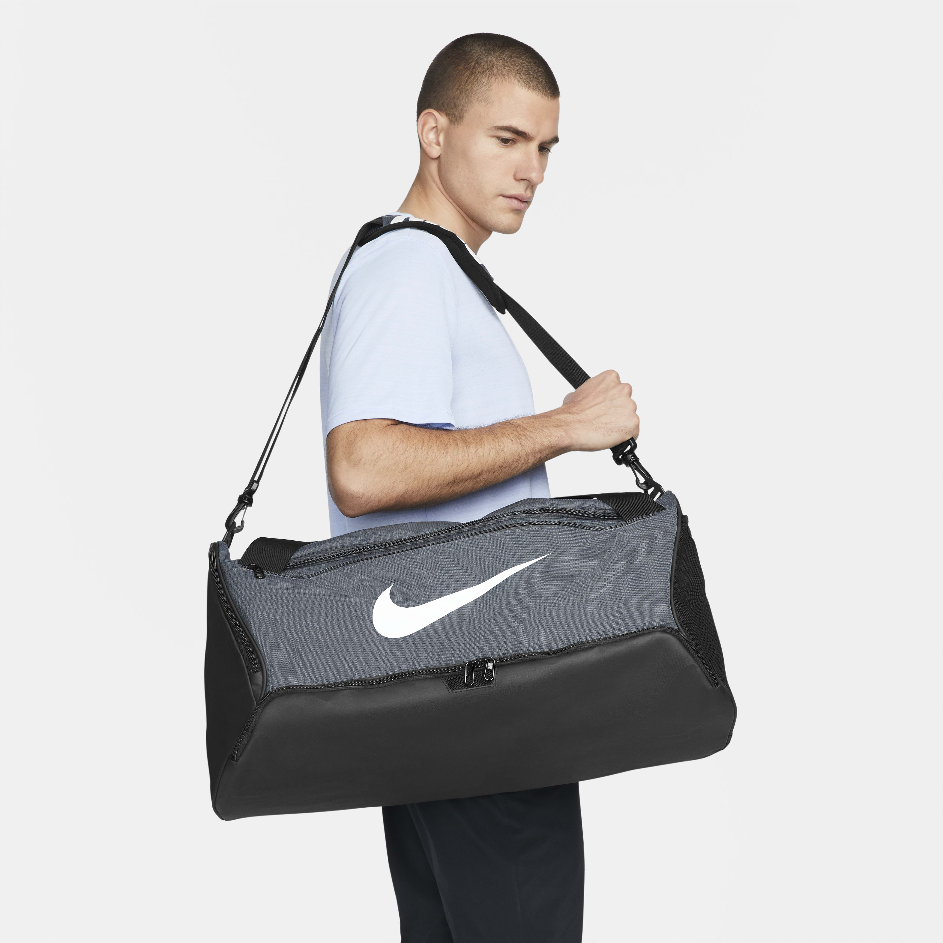 Nike - Nike Brasilia 9.5 Bolso de entrenamiento (60L) | Ofertitas