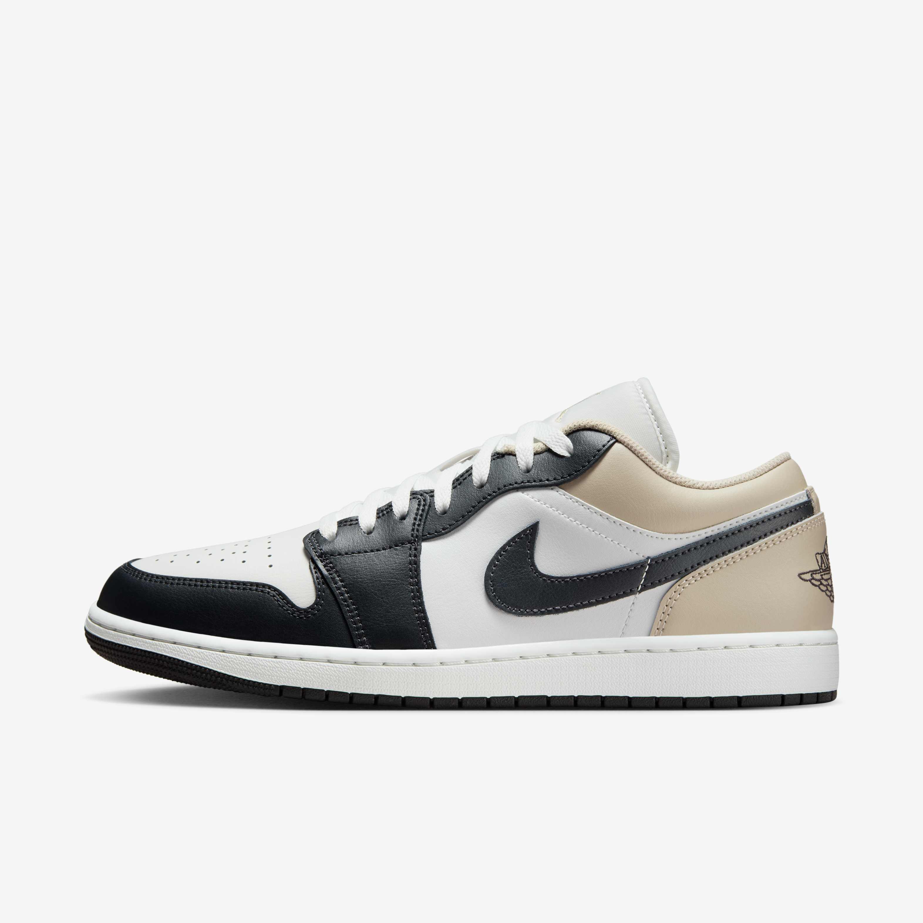 Jordan - Air Jordan 1 Low Zapatillas para hombre | Ofertitas