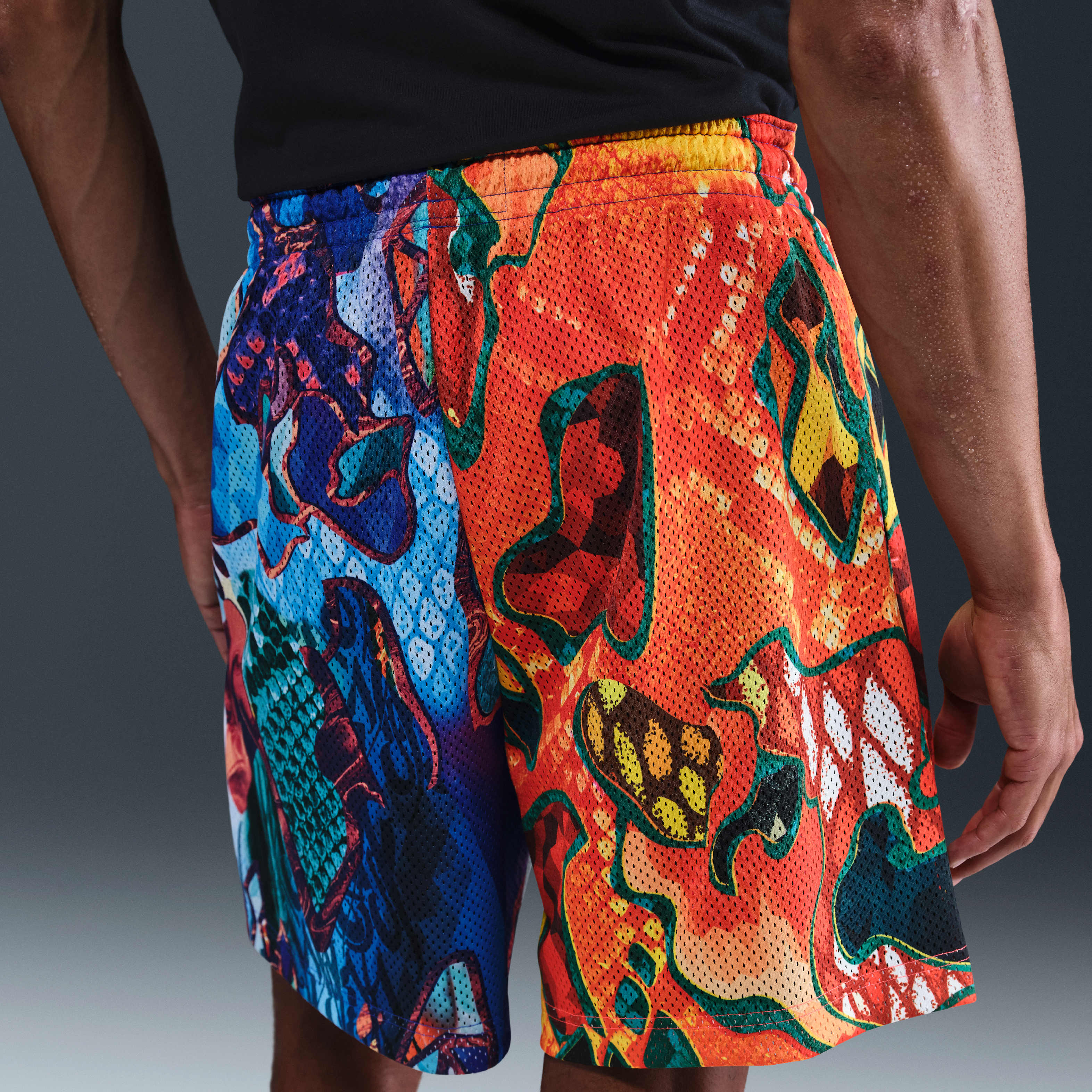 Kobe - shorts - Nike - Nike Chile | Tienda Oficial