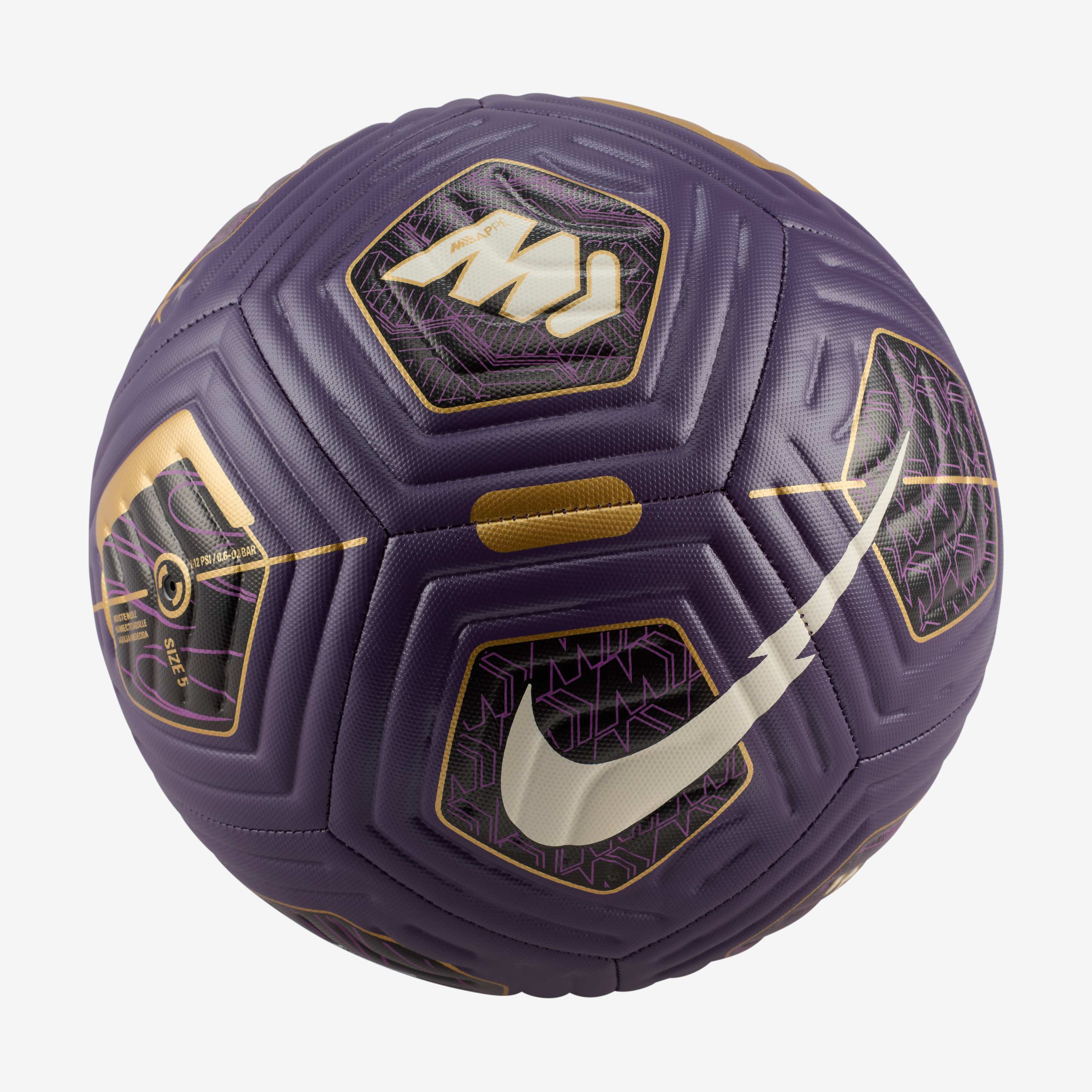 SIG ATHLETE - SU25 - pelotas - Nike - Nike Chile | Tienda Oficial