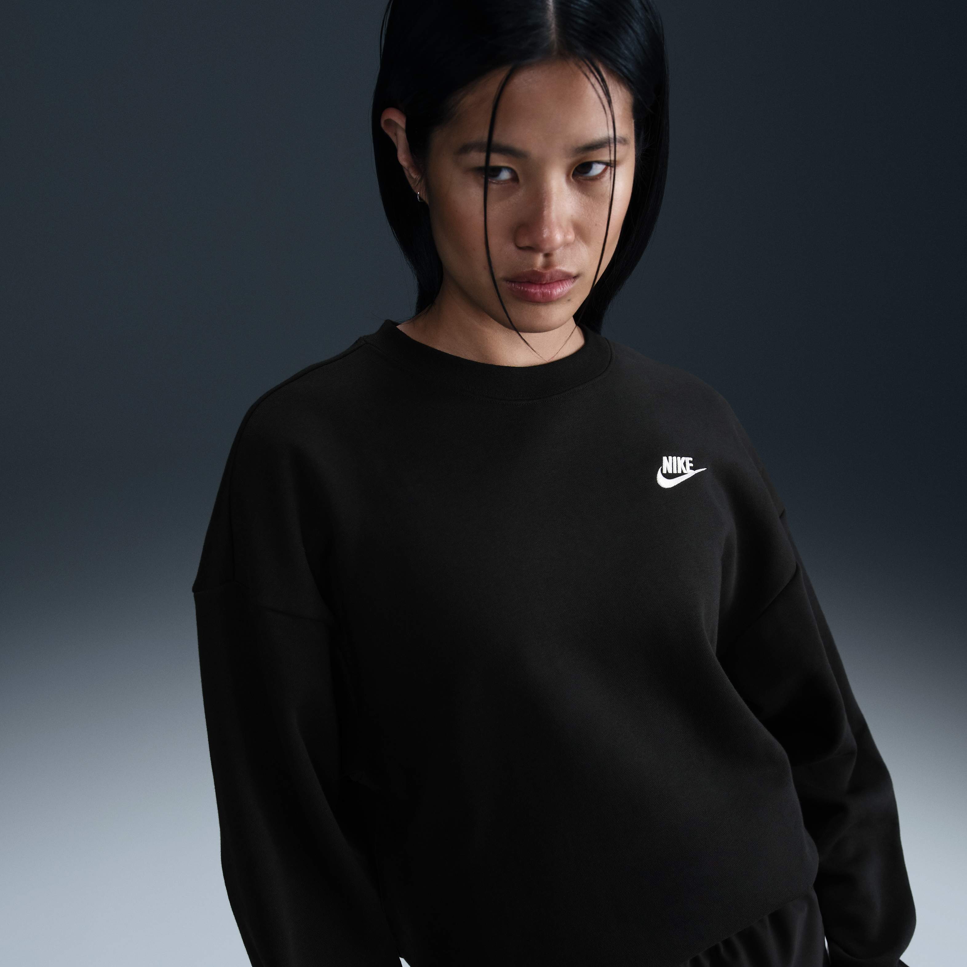 Nike Sportswear Club Fleece - polerones - Nike - Nike Chile | Tienda ...