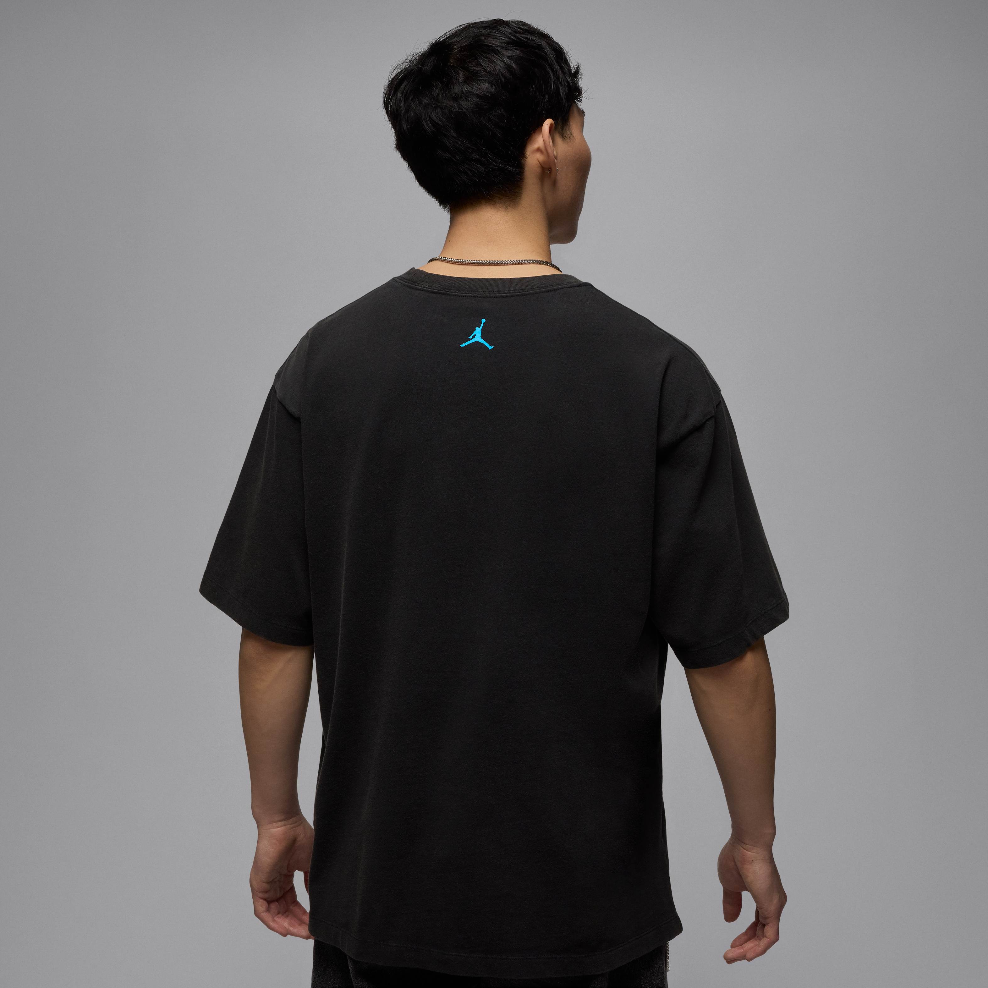 Jordan Flight Essentials - poleras - Nike - Nike Chile | Tienda Oficial
