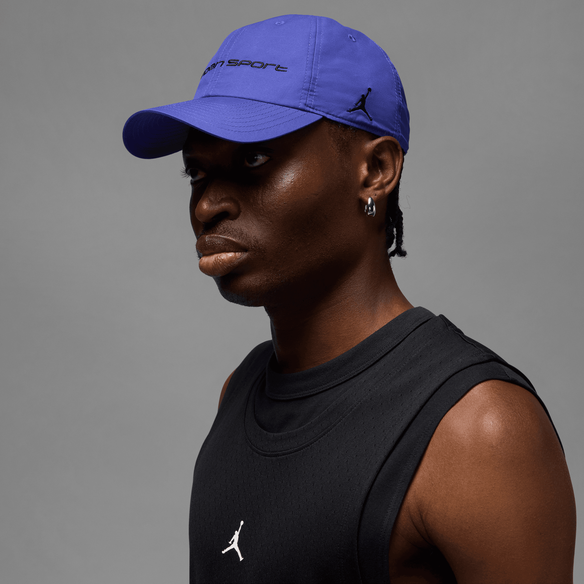 Jordan - Jordan Club Gorro Dri-FIT desestructurada | Ofertitas