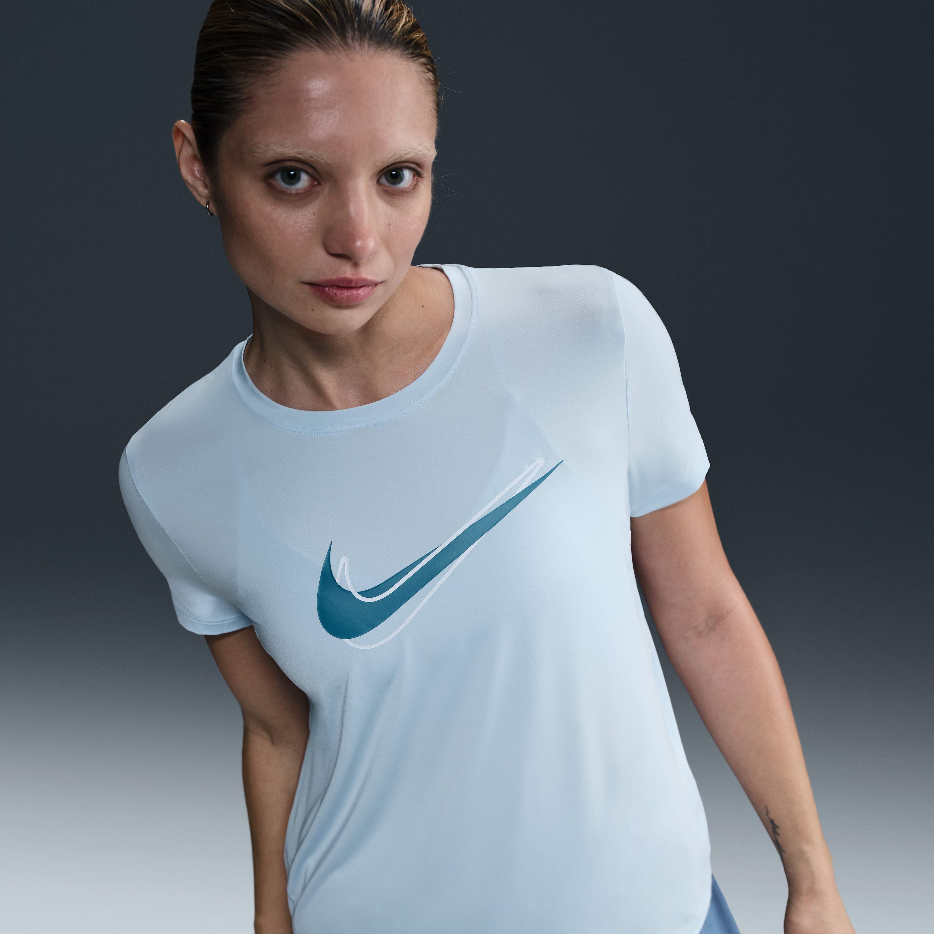 Nike One Swoosh - poleras - Nike - Nike Chile | Tienda Oficial