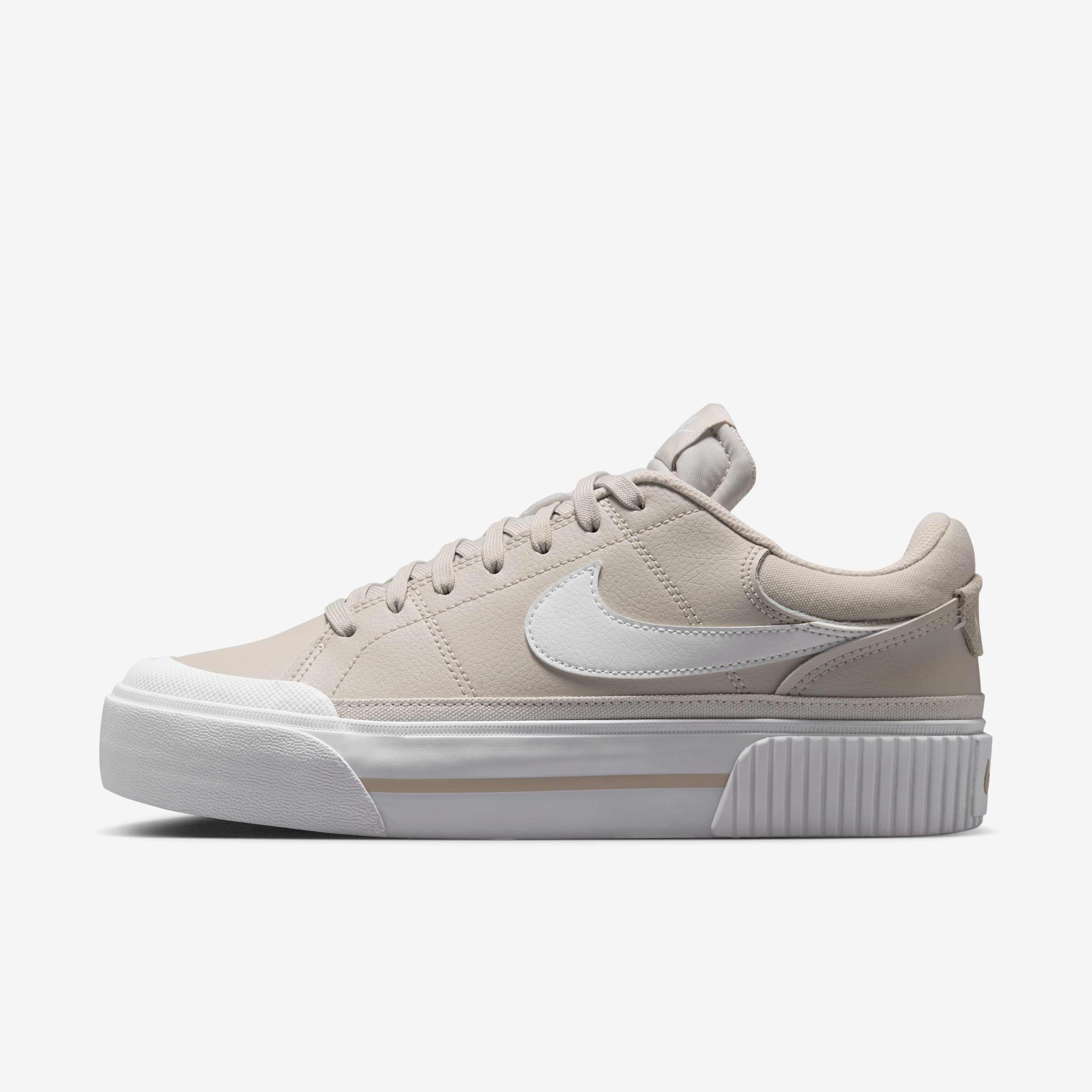 Nike - Nike Court Legacy Lift Zapatillas para mujer | Ofertitas