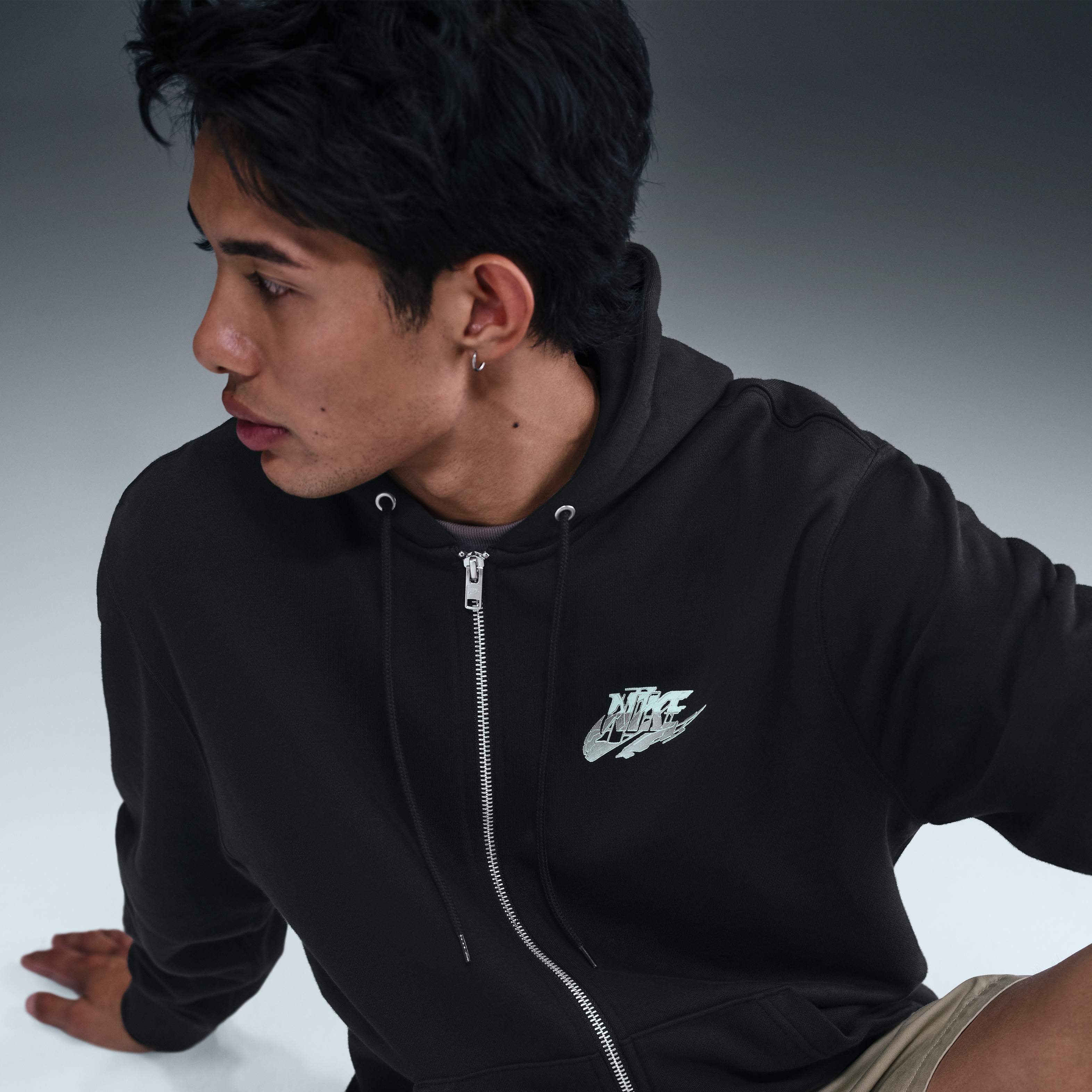 Nike Sportswear Club - polerones - Nike - Nike Chile | Tienda Oficial