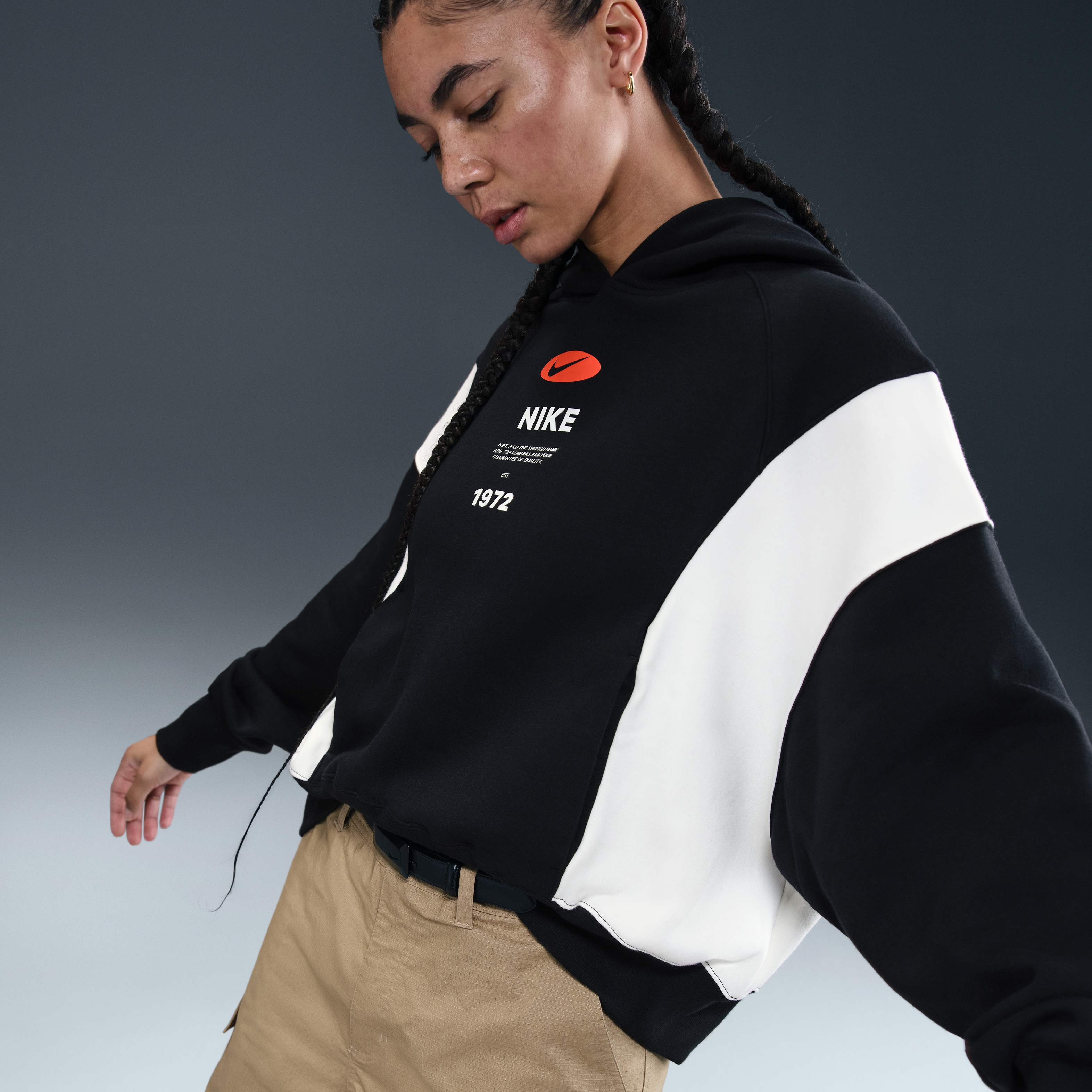 Nike Sportswear Phoenix Fleece - polerones - Nike - Nike Chile | Tienda ...