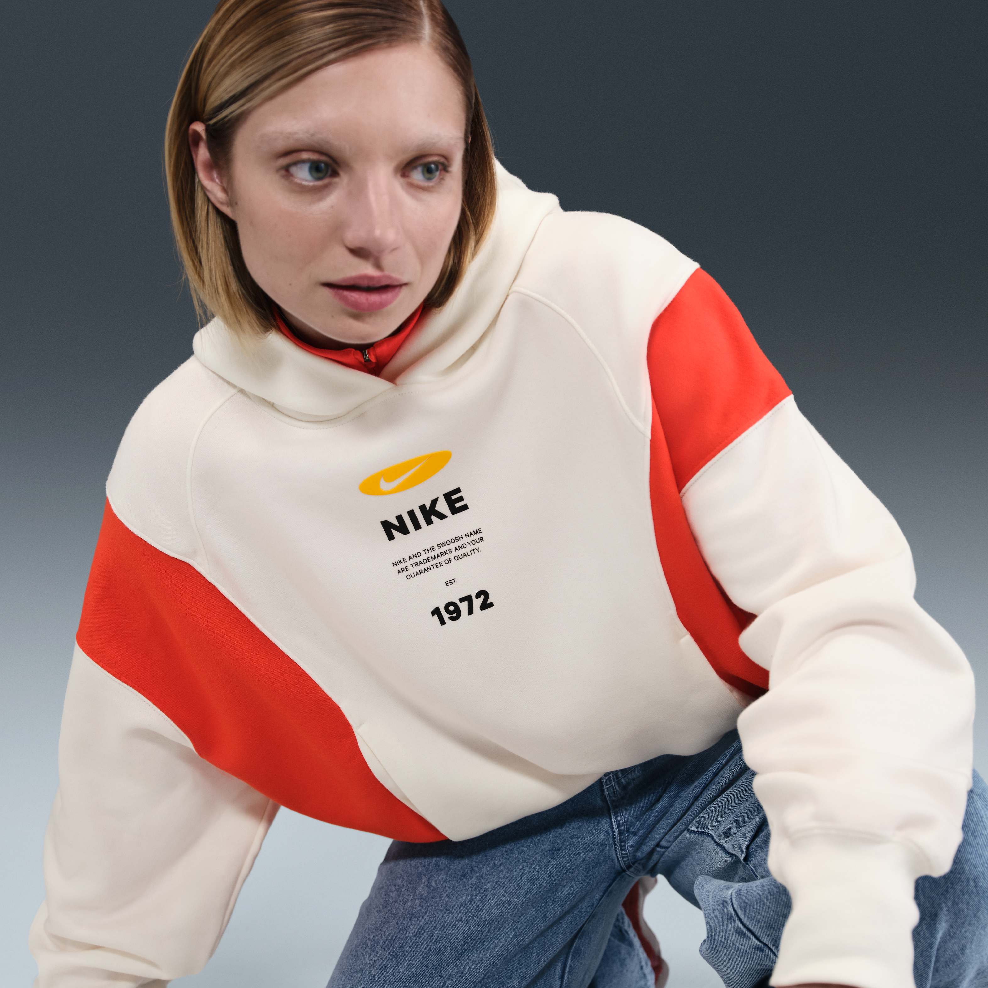 Nike Sportswear Phoenix Fleece - polerones - Nike - Nike Chile | Tienda ...