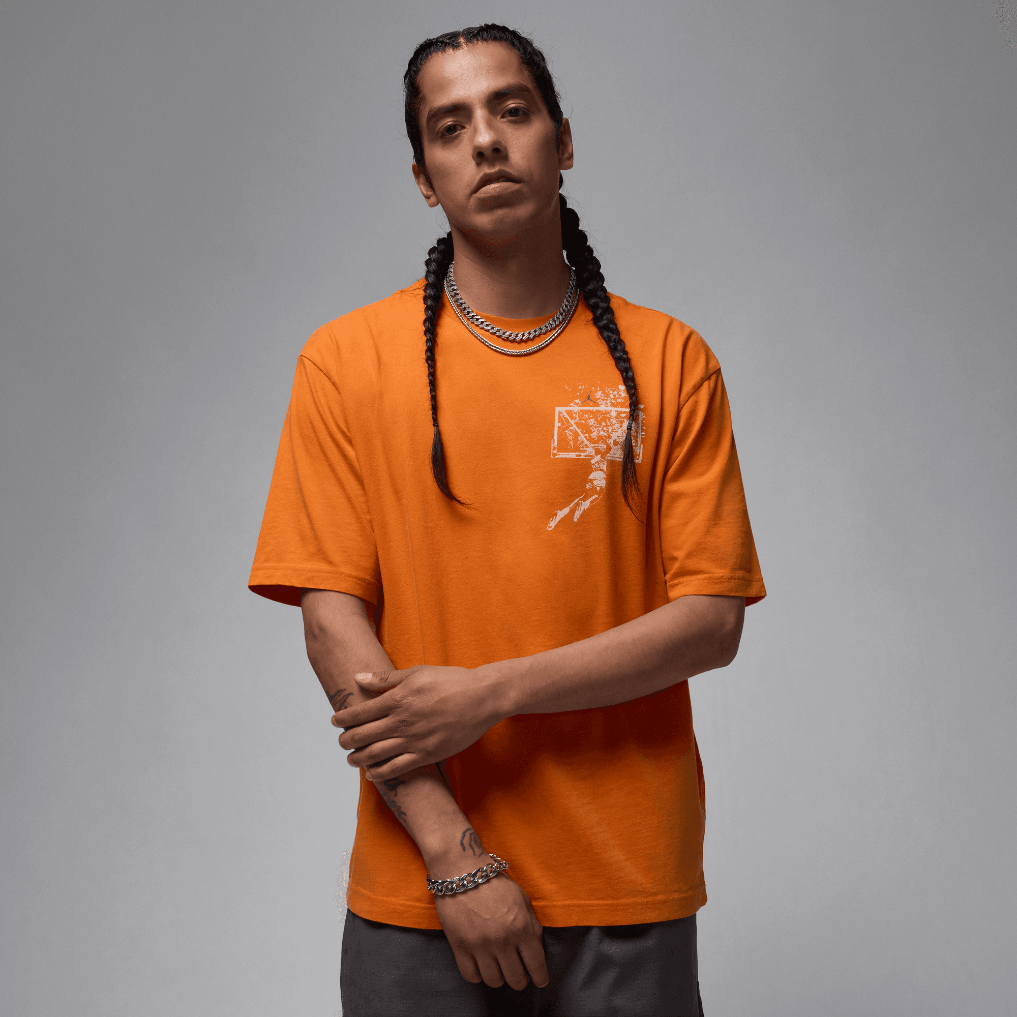 Jordan Brooklyn - polerones - Nike - Nike Chile | Tienda Oficial