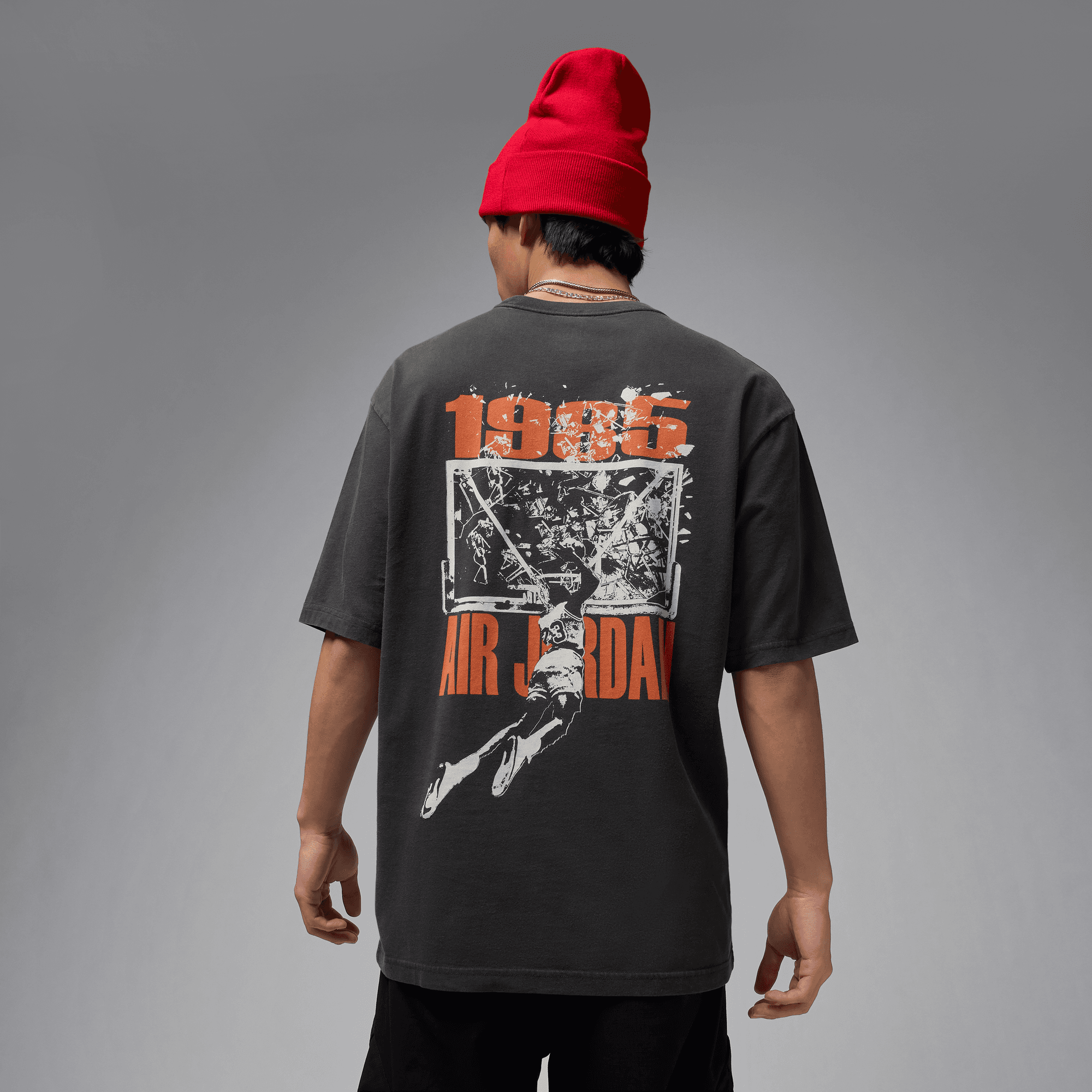 Jordan Brooklyn - poleras - Nike - Nike Chile | Tienda Oficial