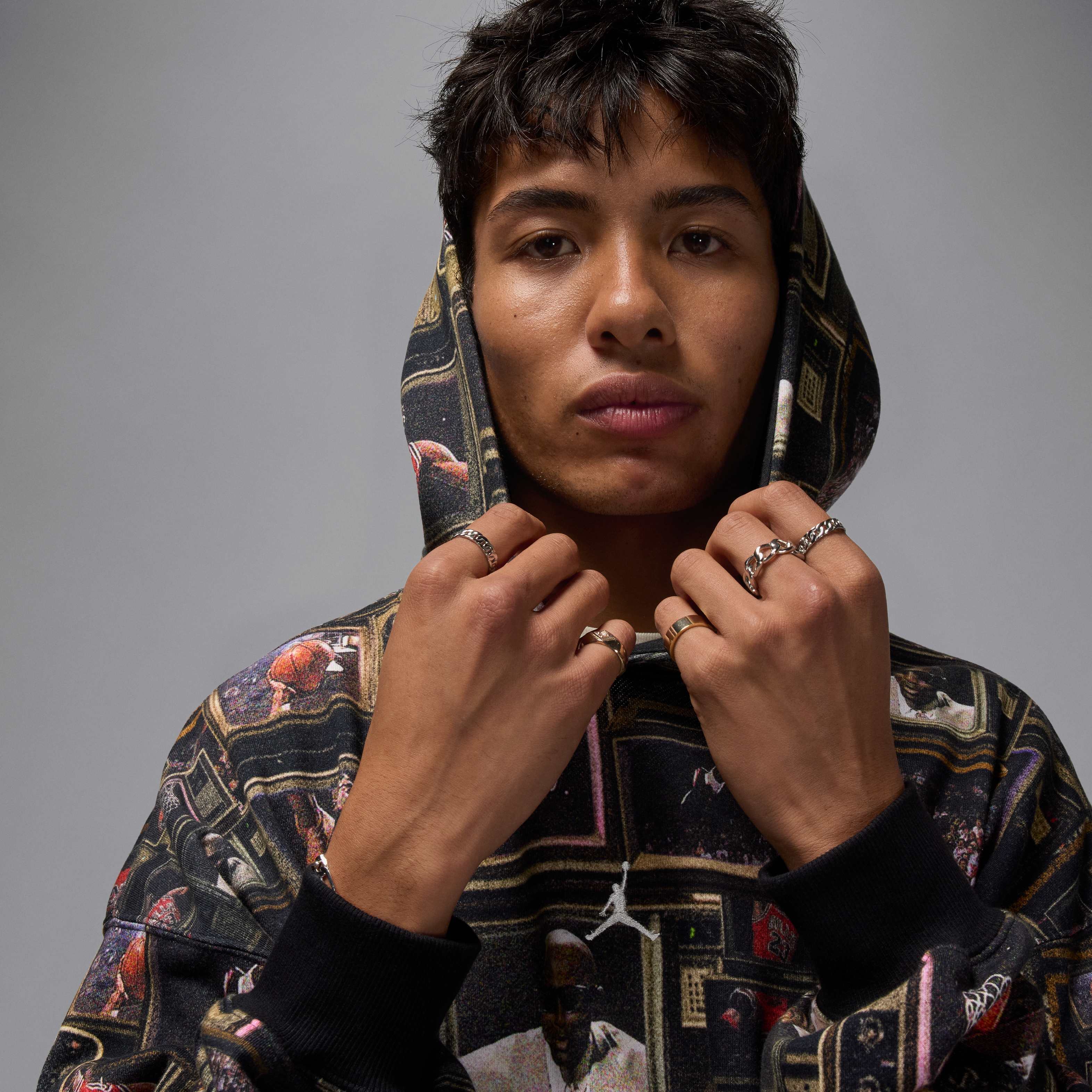 Jordan Brooklyn Fleece - polerones - Nike - Nike Chile | Tienda Oficial