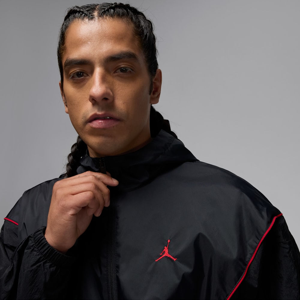 Jordan Brooklyn - chaquetas - Nike - Nike Chile | Tienda Oficial