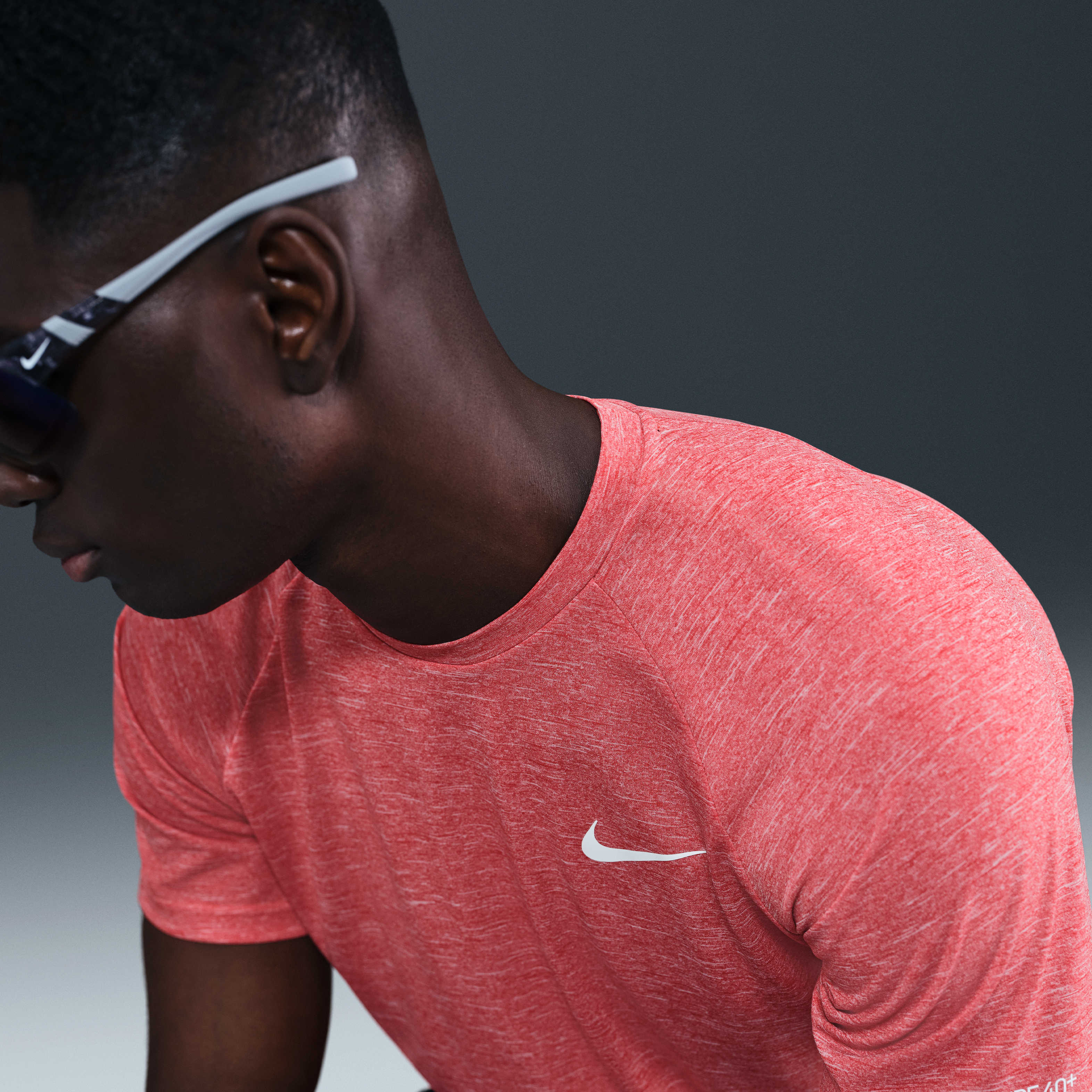 Nike Hydroguard Heather Essential - poleras - Nike - Nike Chile ...