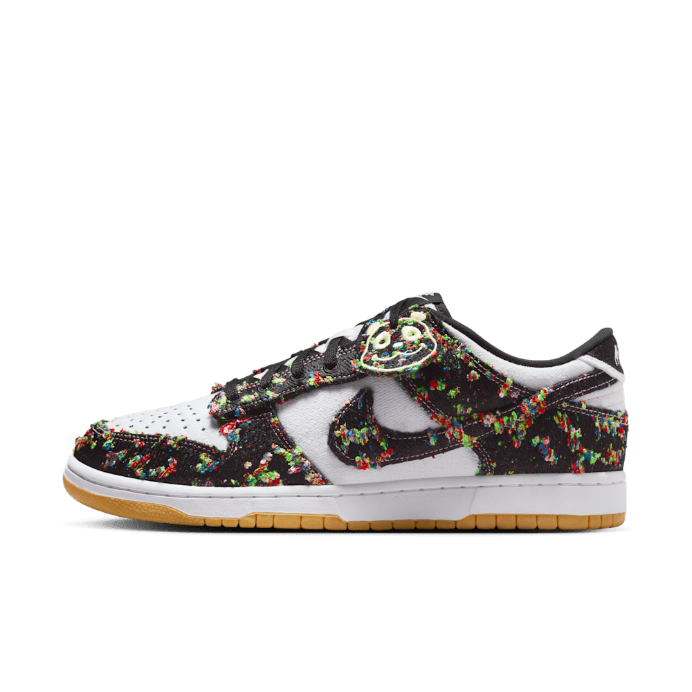 Nike - Nike Dunk Low Retro Zapatillas para hombre | Ofertitas