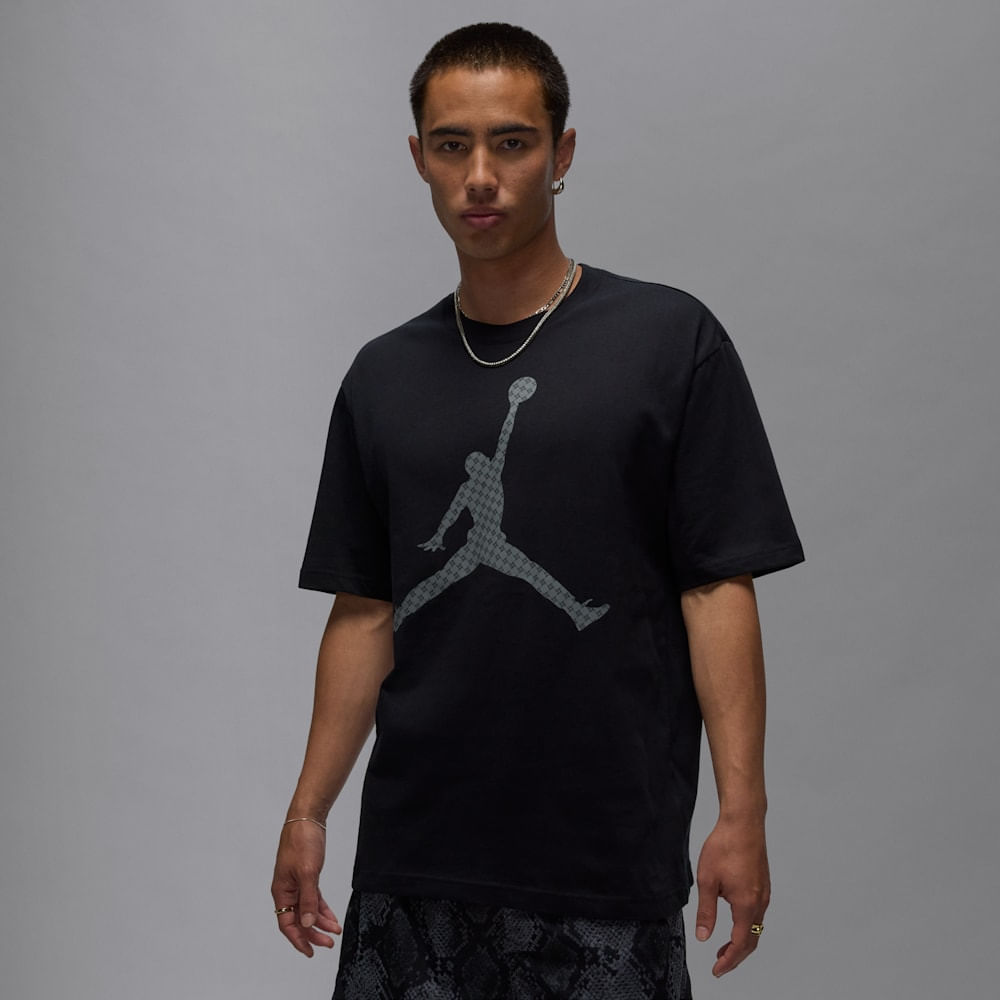Jordan Brooklyn - poleras - Nike - Nike Chile | Tienda Oficial