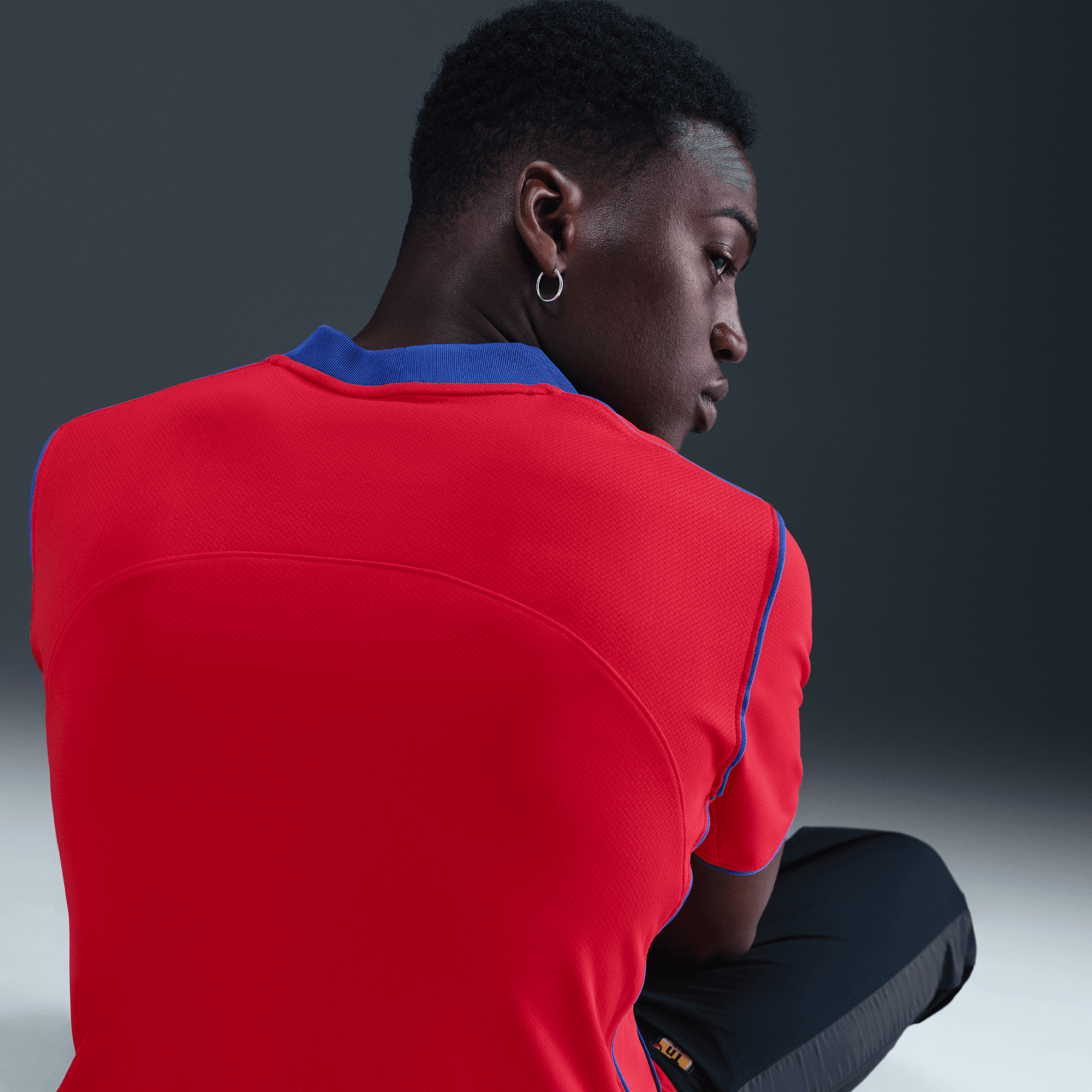 Paris Saint-Germain 2025/26 Stadium Third - poleras - Nike - Nike Chile ...