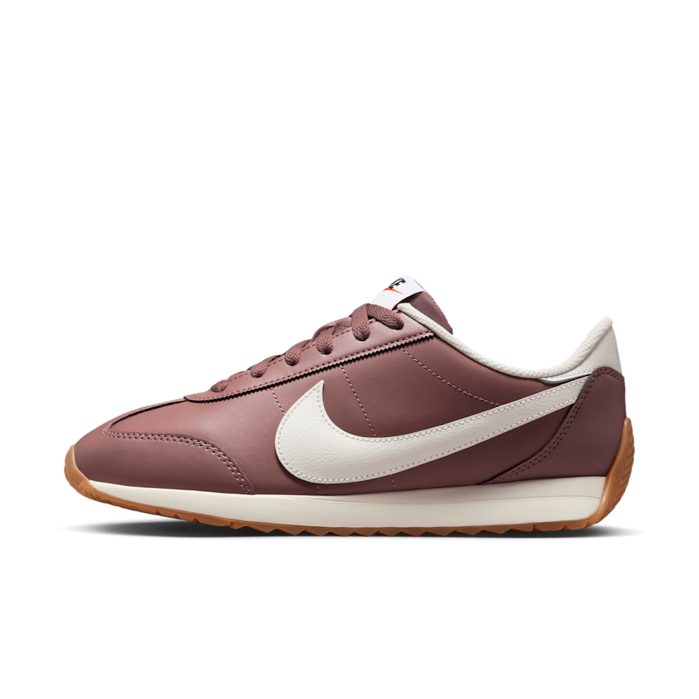 Nike Pacific Leather Zapatillas Marrón