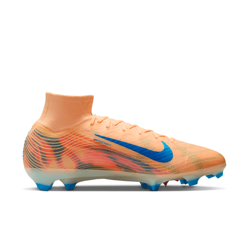 Nike Mercurial Superfly 10 Elite "Kylian Mbappé" - calzado - Nike ...