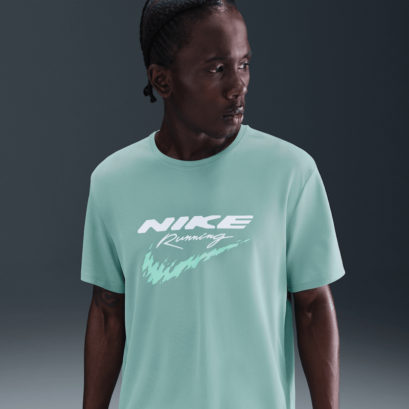 Nike Miler - poleras - Nike - Nike Chile | Tienda Oficial