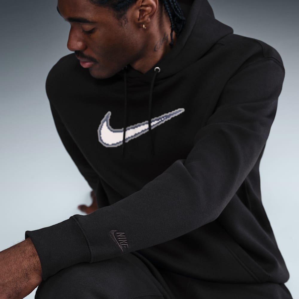Nike Sportswear Club - polerones - Nike - Nike Chile | Tienda Oficial