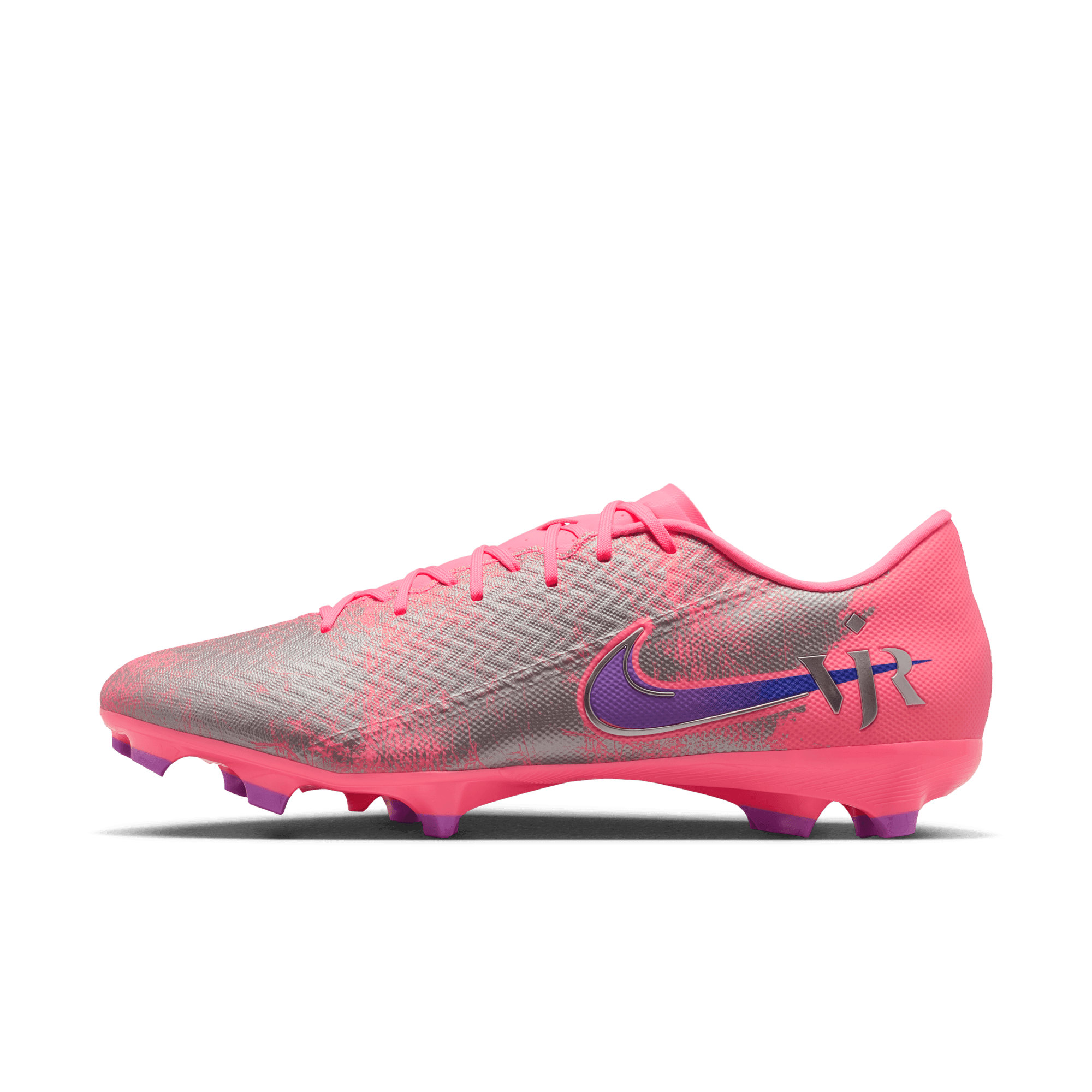 Nike Mercurial Vapor 16 Academy ""Vini Jr."" Zapatillas Rojo