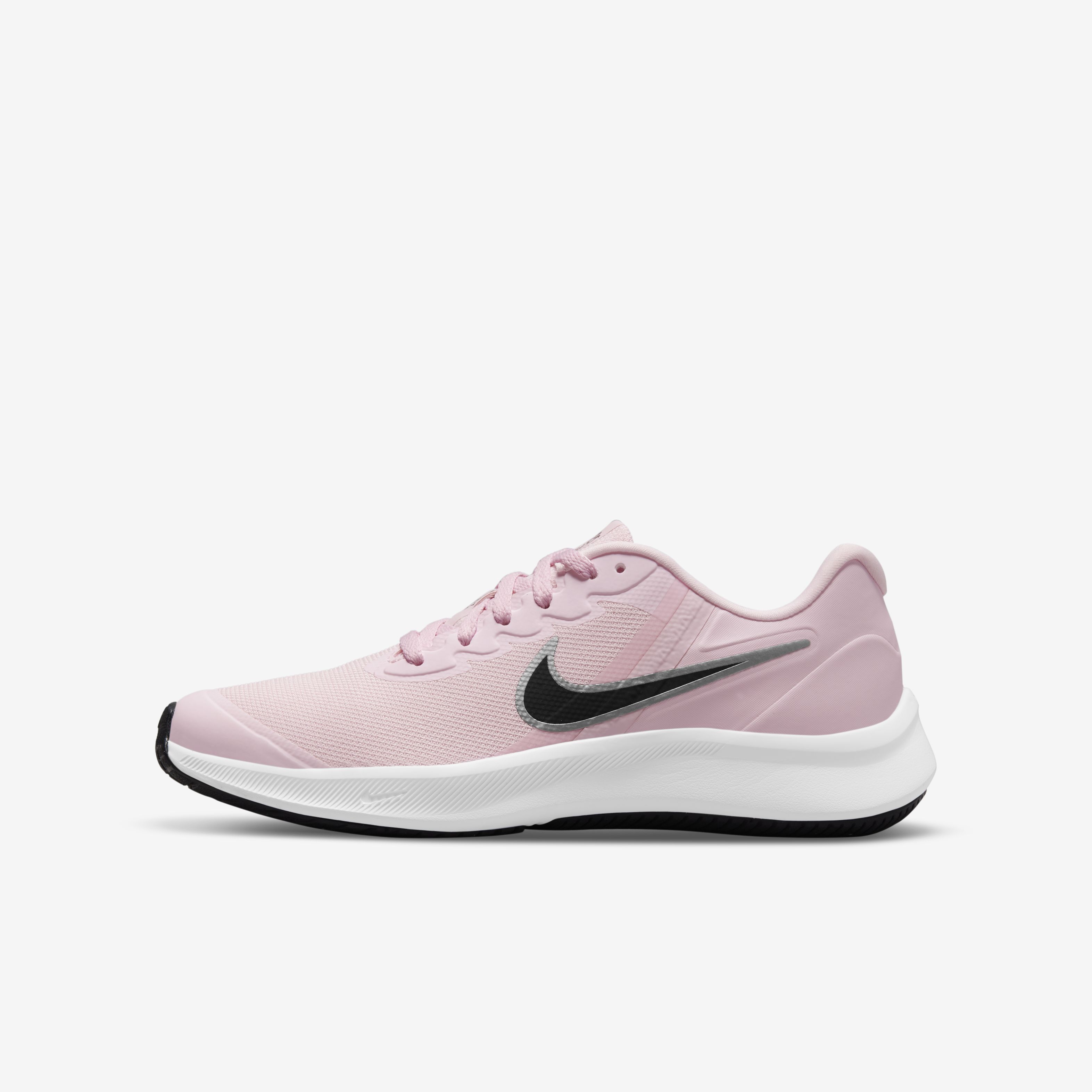 Nike - Nike Star Runner 5 Zapatillas para niños grandes | Ofertitas
