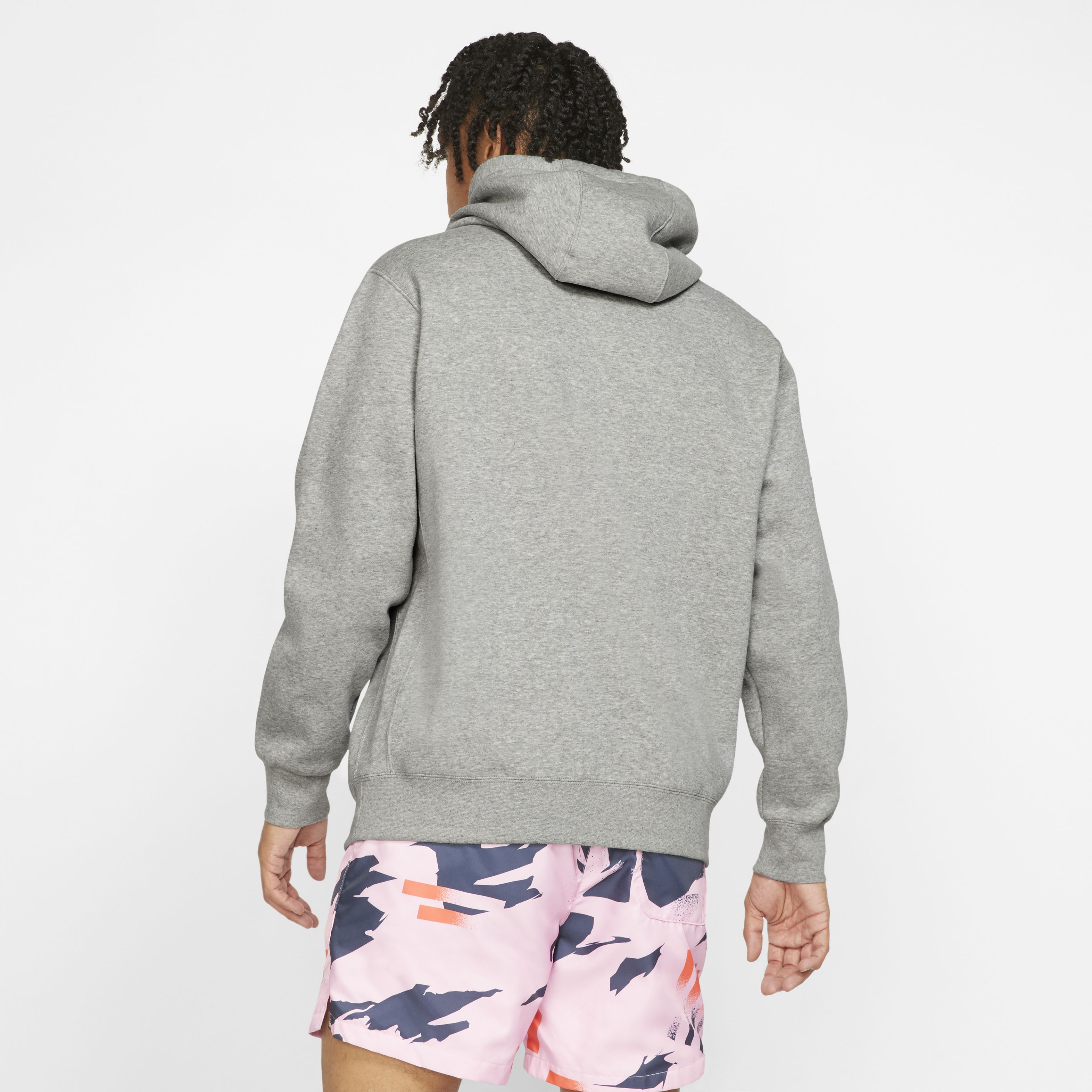 Nike Sportswear Club Fleece - Polerones - Nike - Nike Chile | Tienda ...