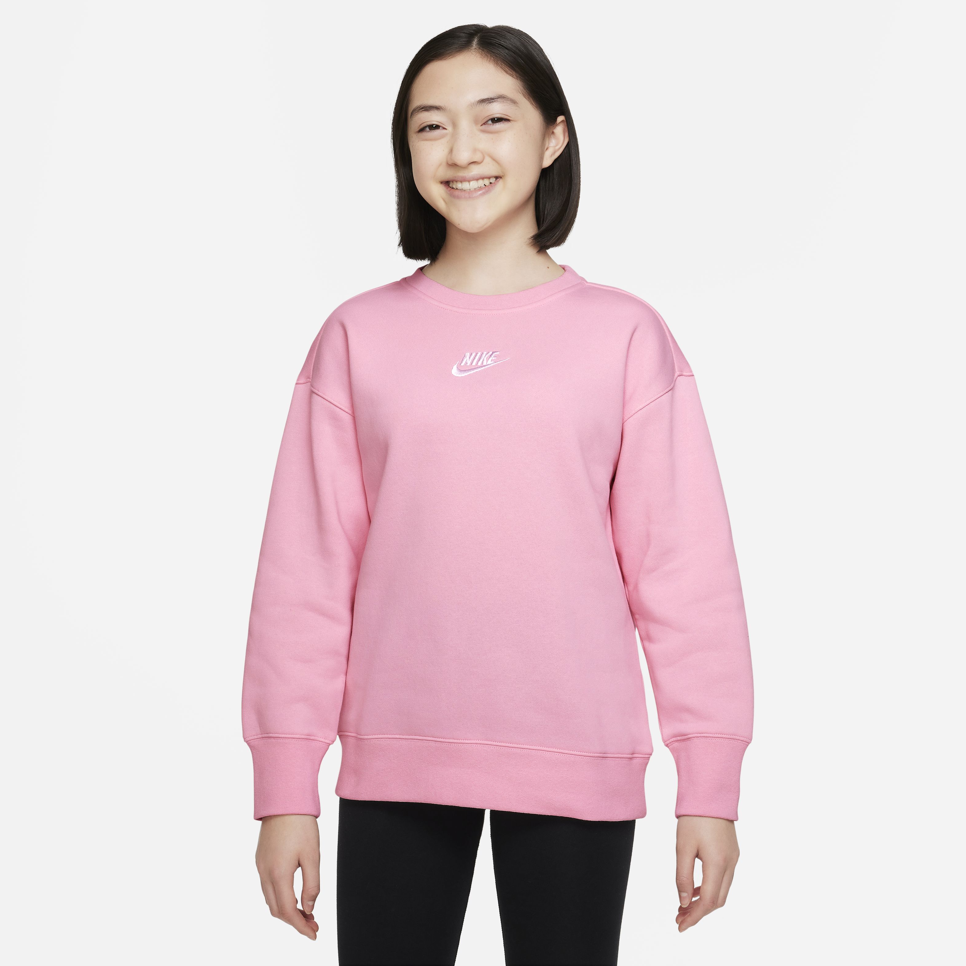 Nike Sportswear Club Fleece Knasta Chile