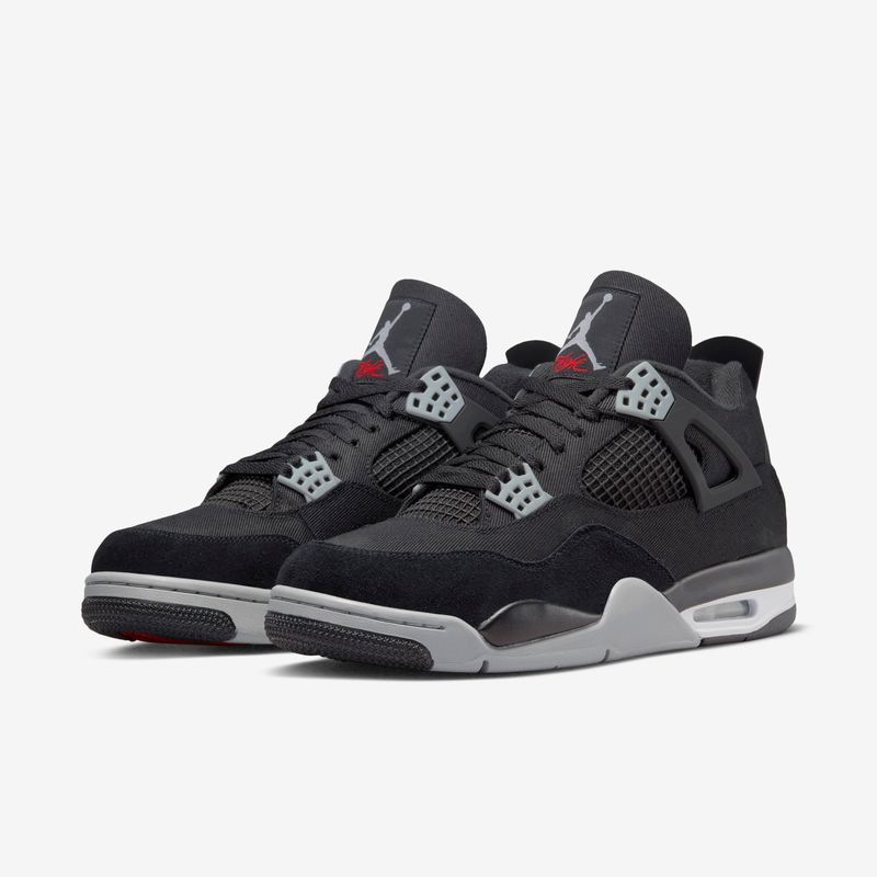 Air Jordan 4 Retro SE - calzado - SNKRS - Nike Chile | Tienda Oficial