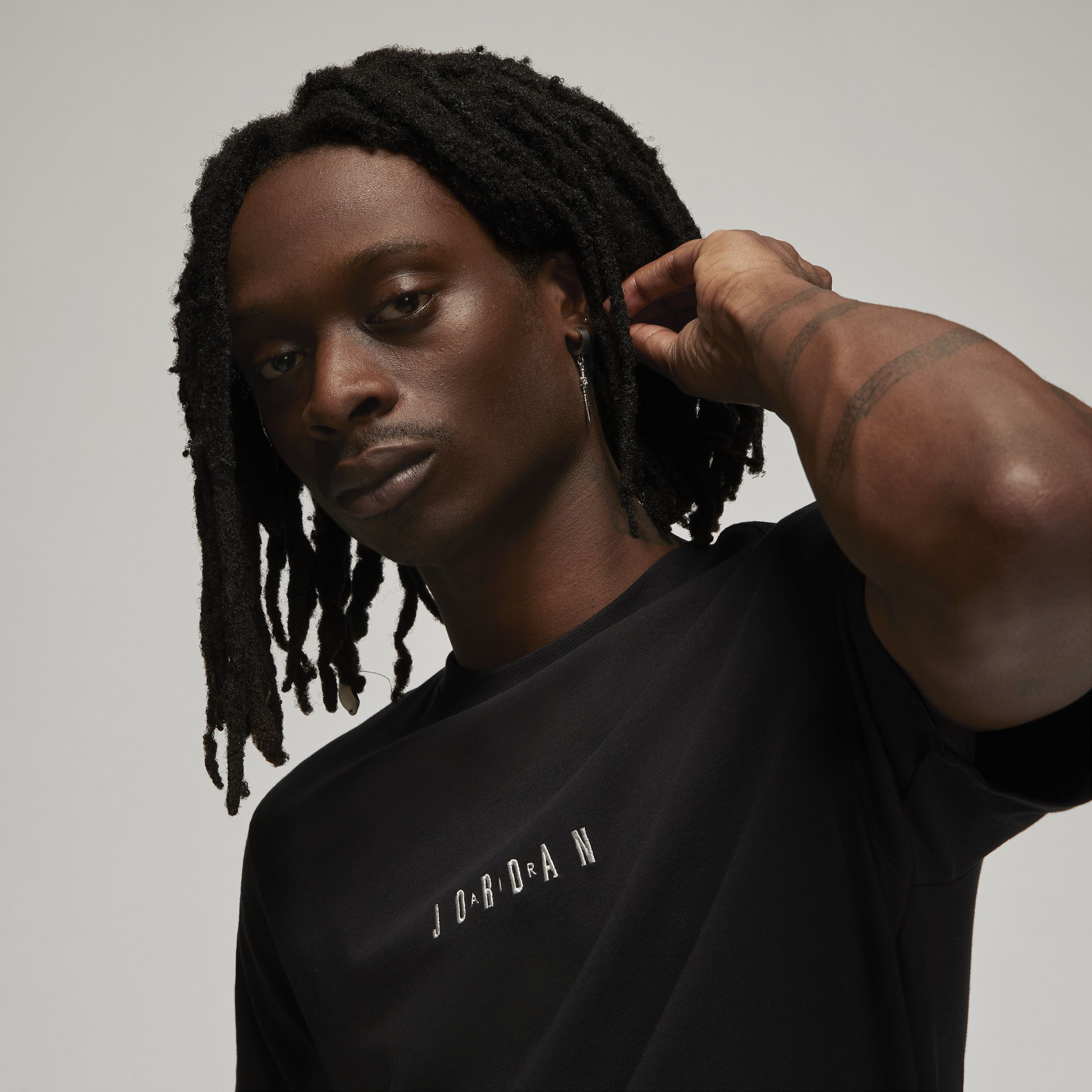 Jordan Air - poleras - Jordan - Nike Chile | Tienda Oficial