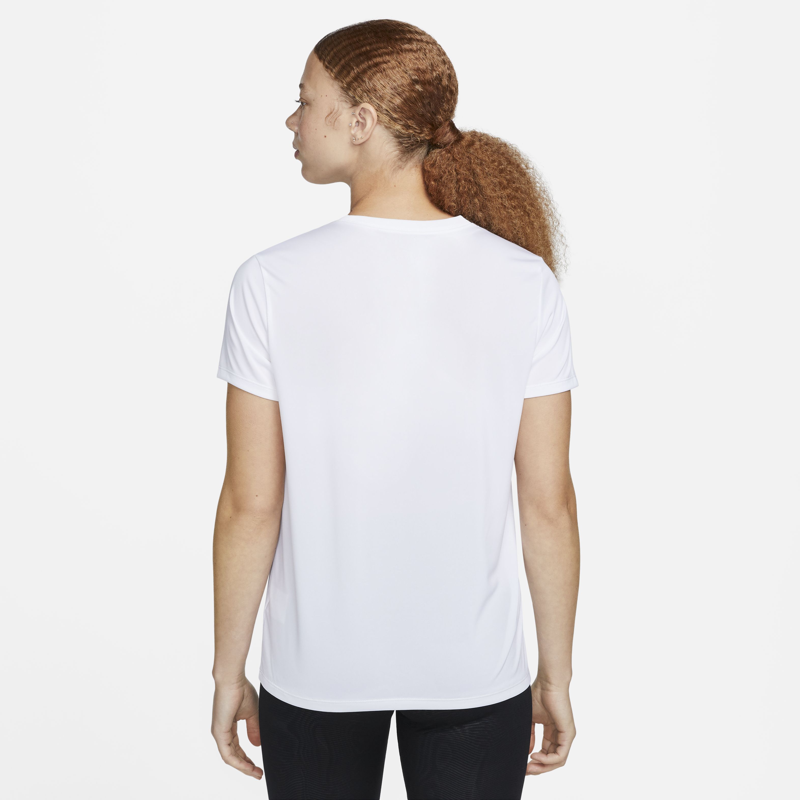 Nike Drifit Poleras Nike Nike Chile Tienda Oficial