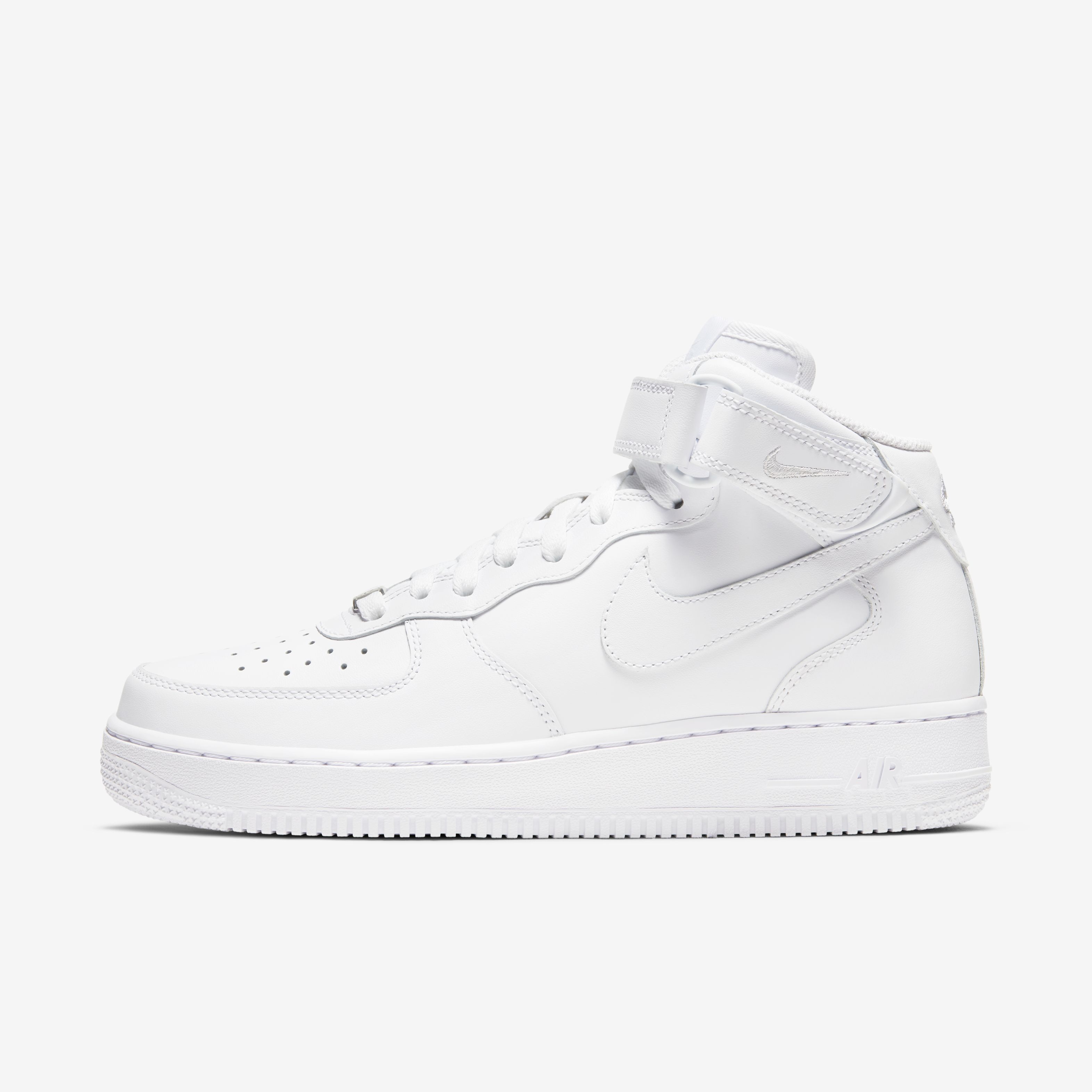 Nike Air Force 1 '07 Mid - calzado - Nike - Nike Chile | Tienda Oficial