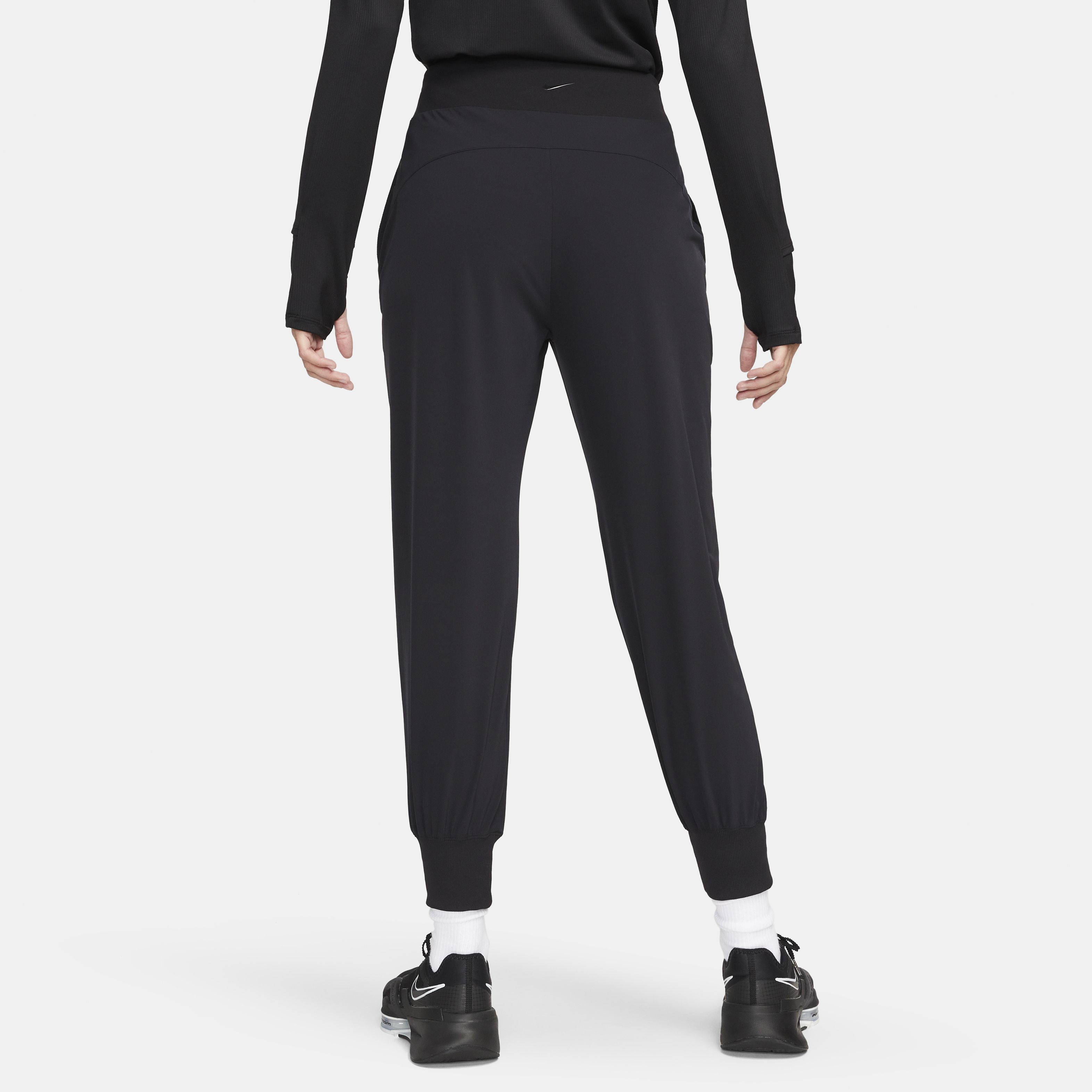 Nike DriFIT Bliss - pantalones - nike - Nike Chile | Tienda Oficial