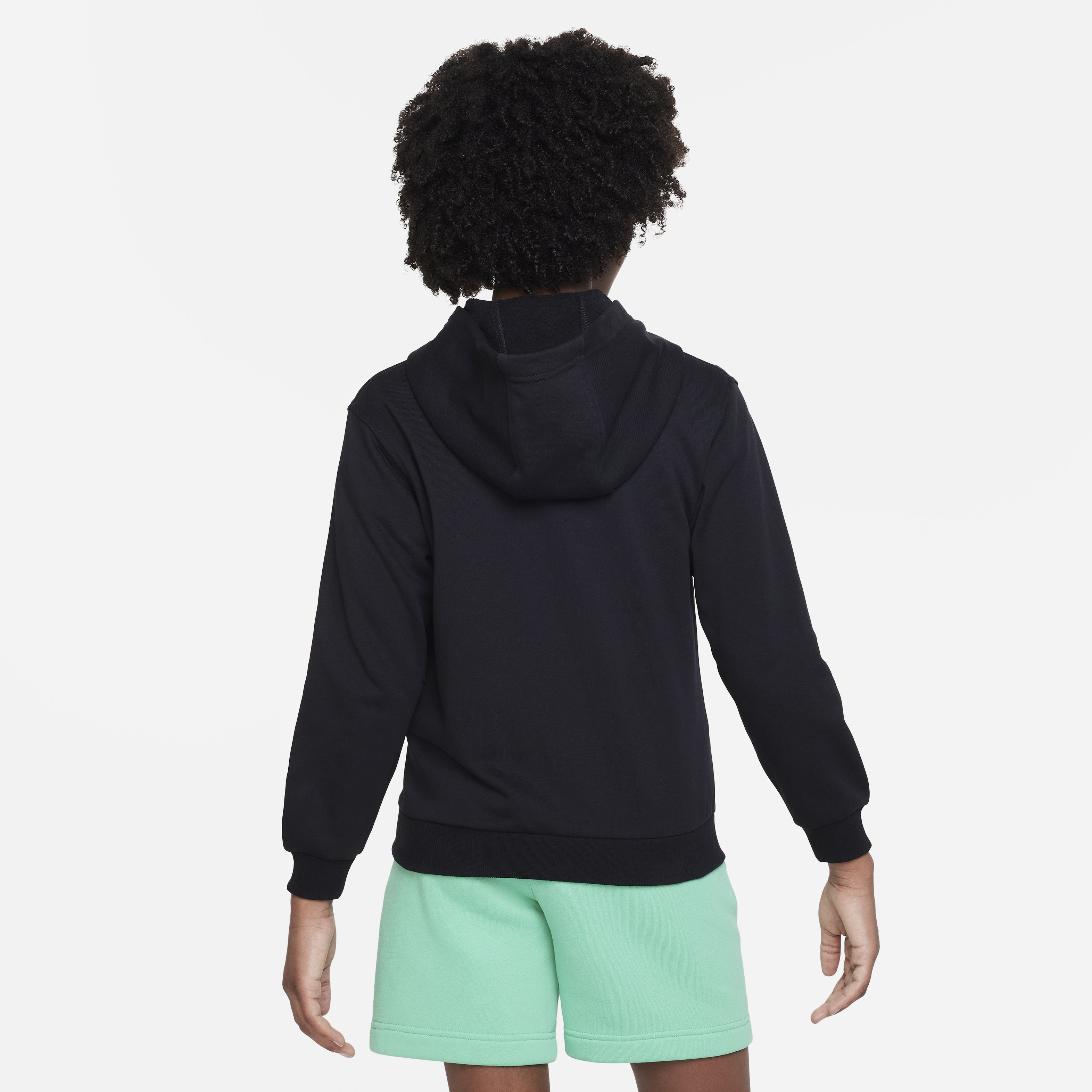 Nike Sportswear Club Fleece - polerones - nike - Nike Chile | Tienda ...
