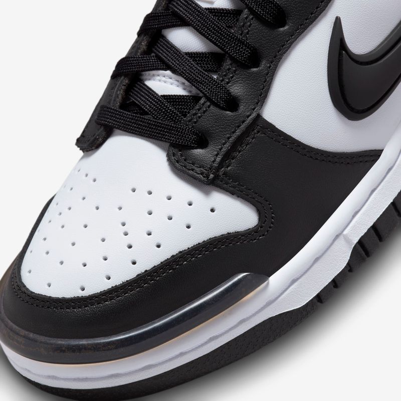 Nike Dunk Low Twist Panda - calzado - nike - Nike Chile | Tienda Oficial