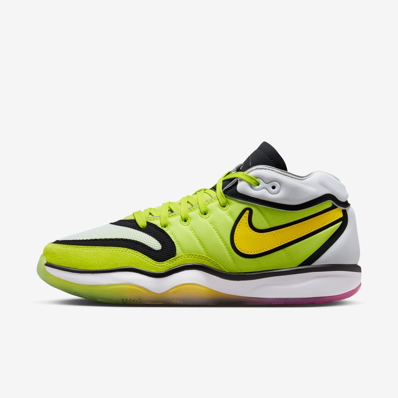 Nike Air Zoom GT Run 2 - calzado - nike - Nike Chile | Tienda Oficial