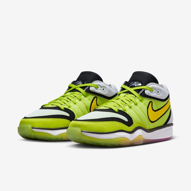 Nike Air Zoom GT Run 2 - calzado - nike - Nike Chile | Tienda Oficial