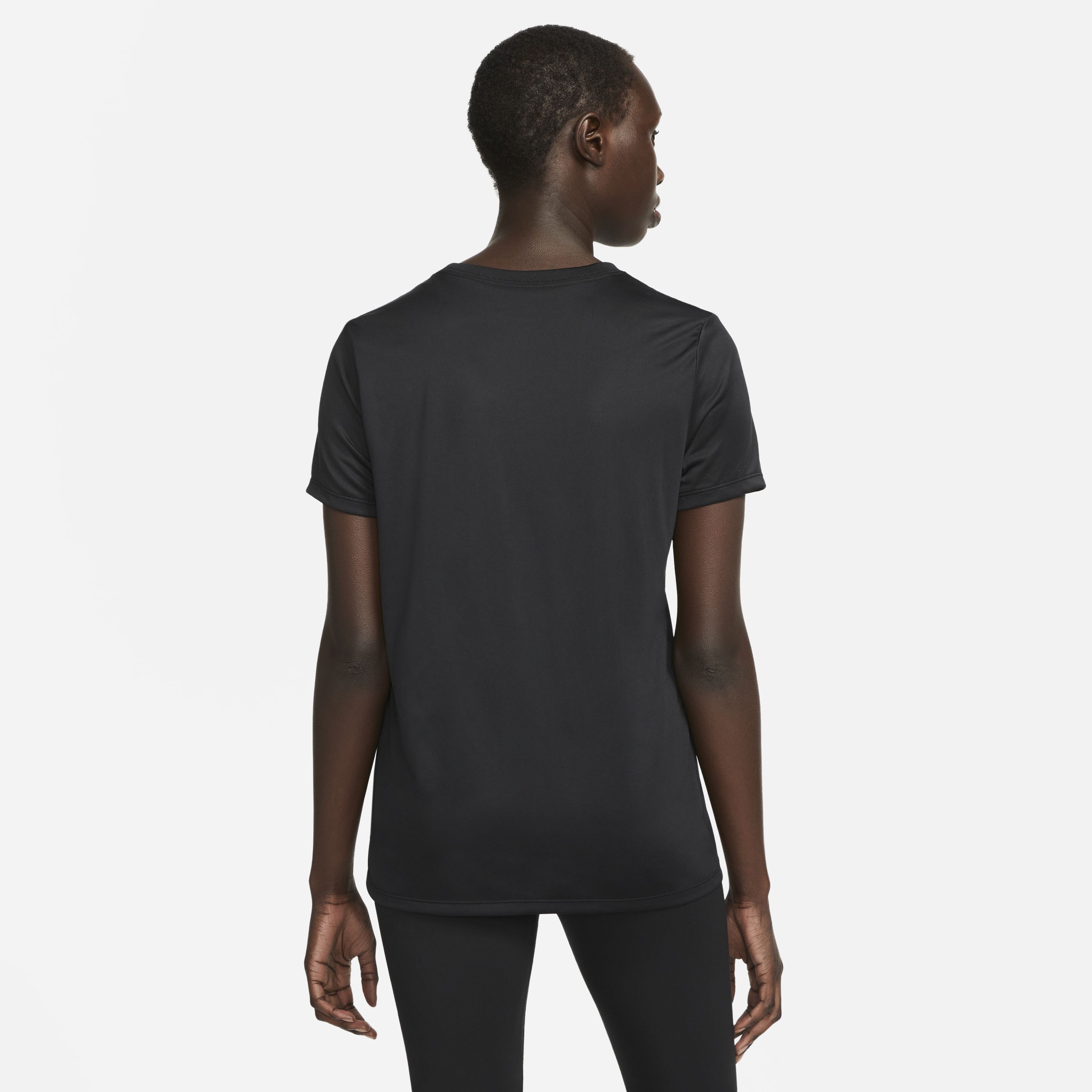 Nike Drifit Poleras Nike Nike Chile Tienda Oficial