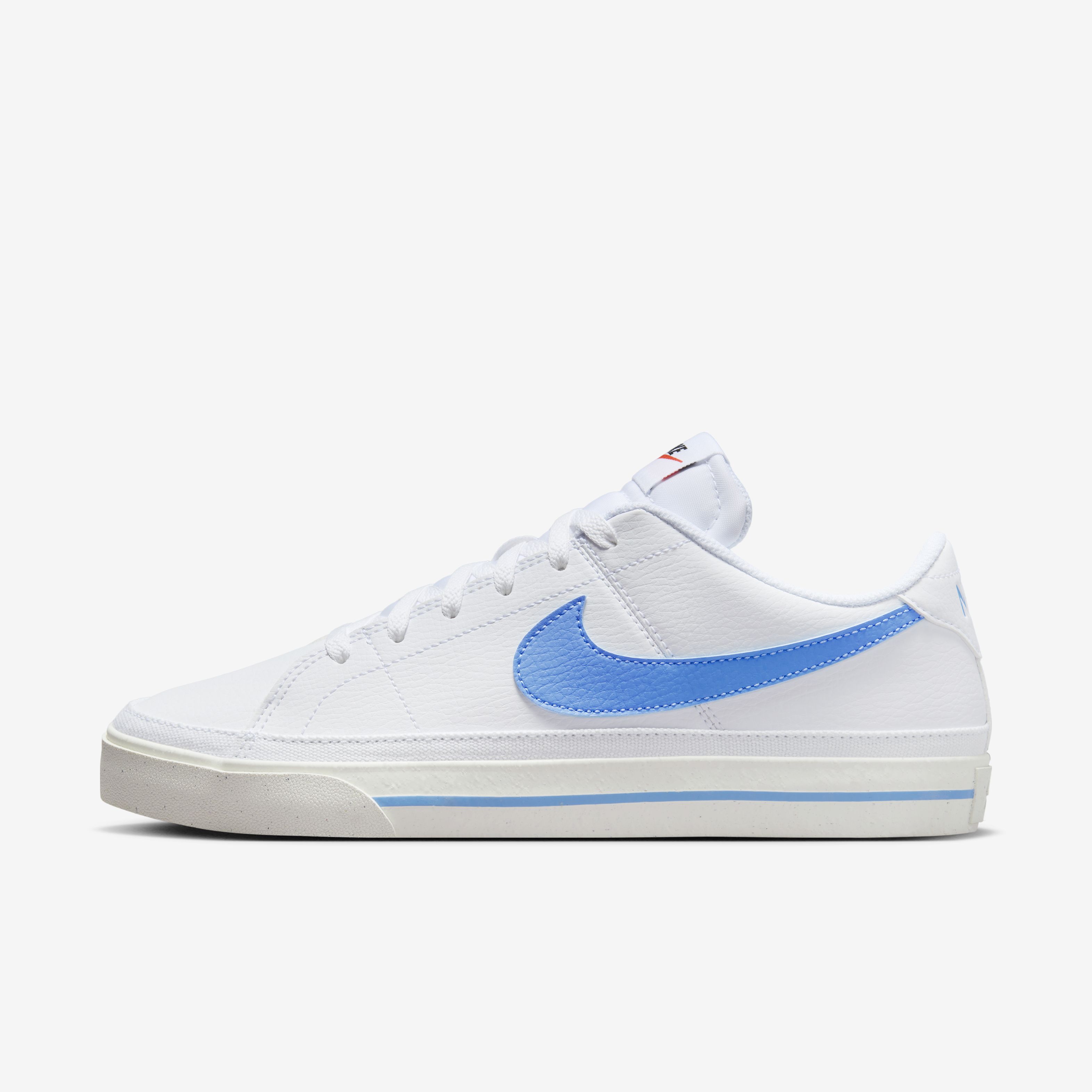 Nike - Nike Court Legacy Next Nature Zapatillas para Hombre | Ofertitas