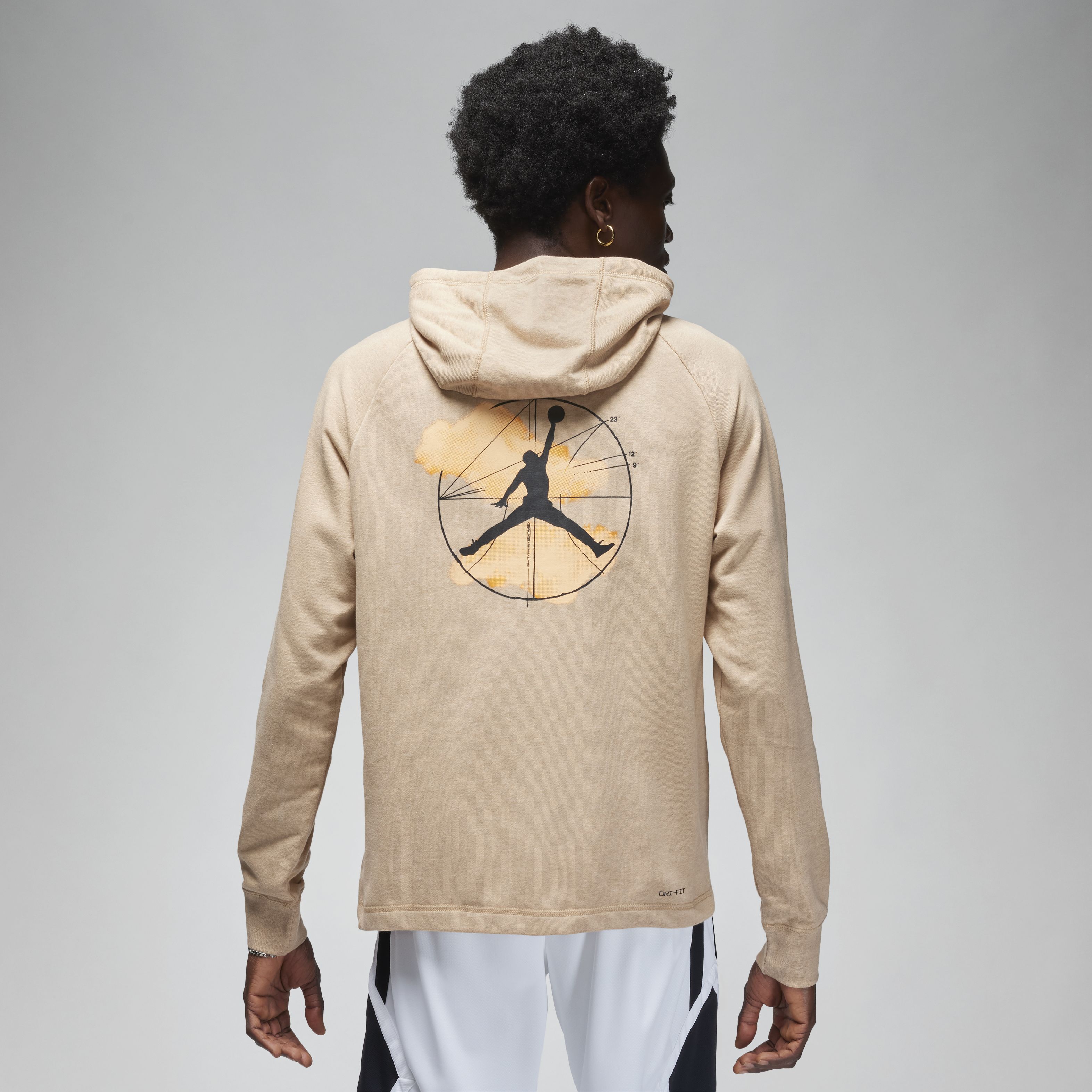 Jordan Sport - polerones - nike - Nike Chile | Tienda Oficial