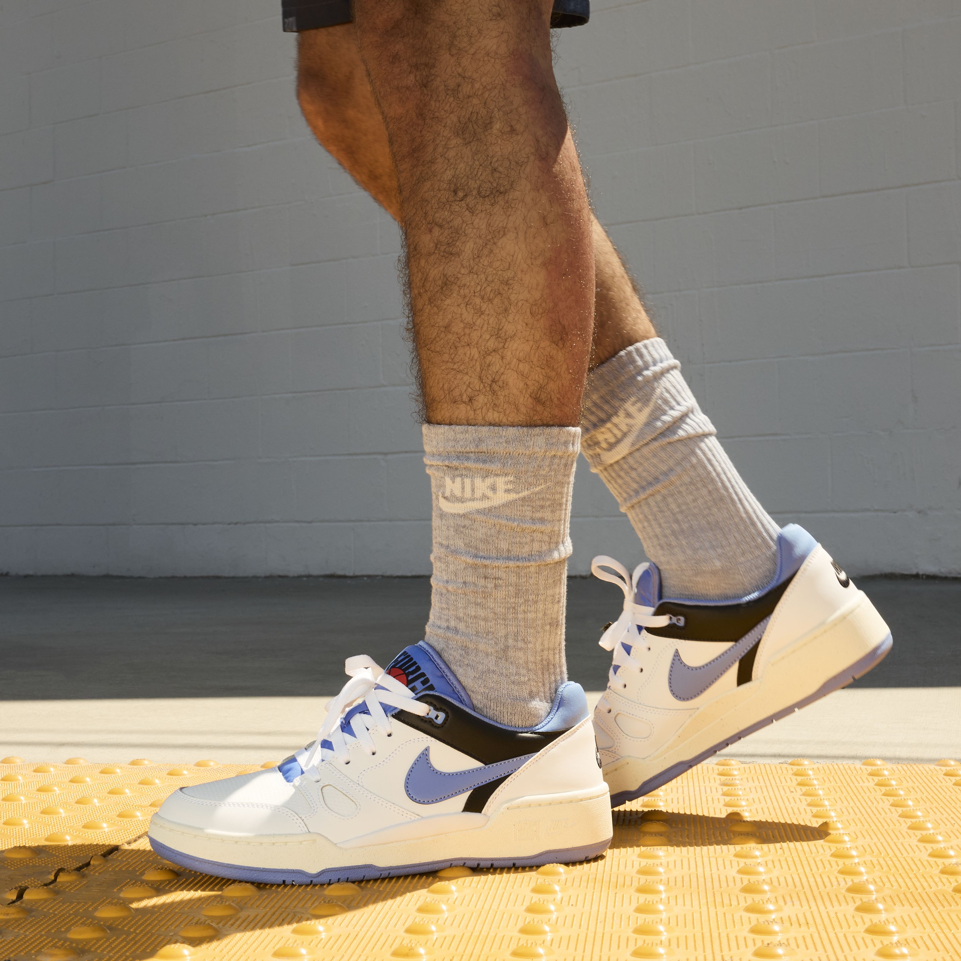 Nike Full Force Low - calzado - nike - Nike Chile | Tienda Oficial