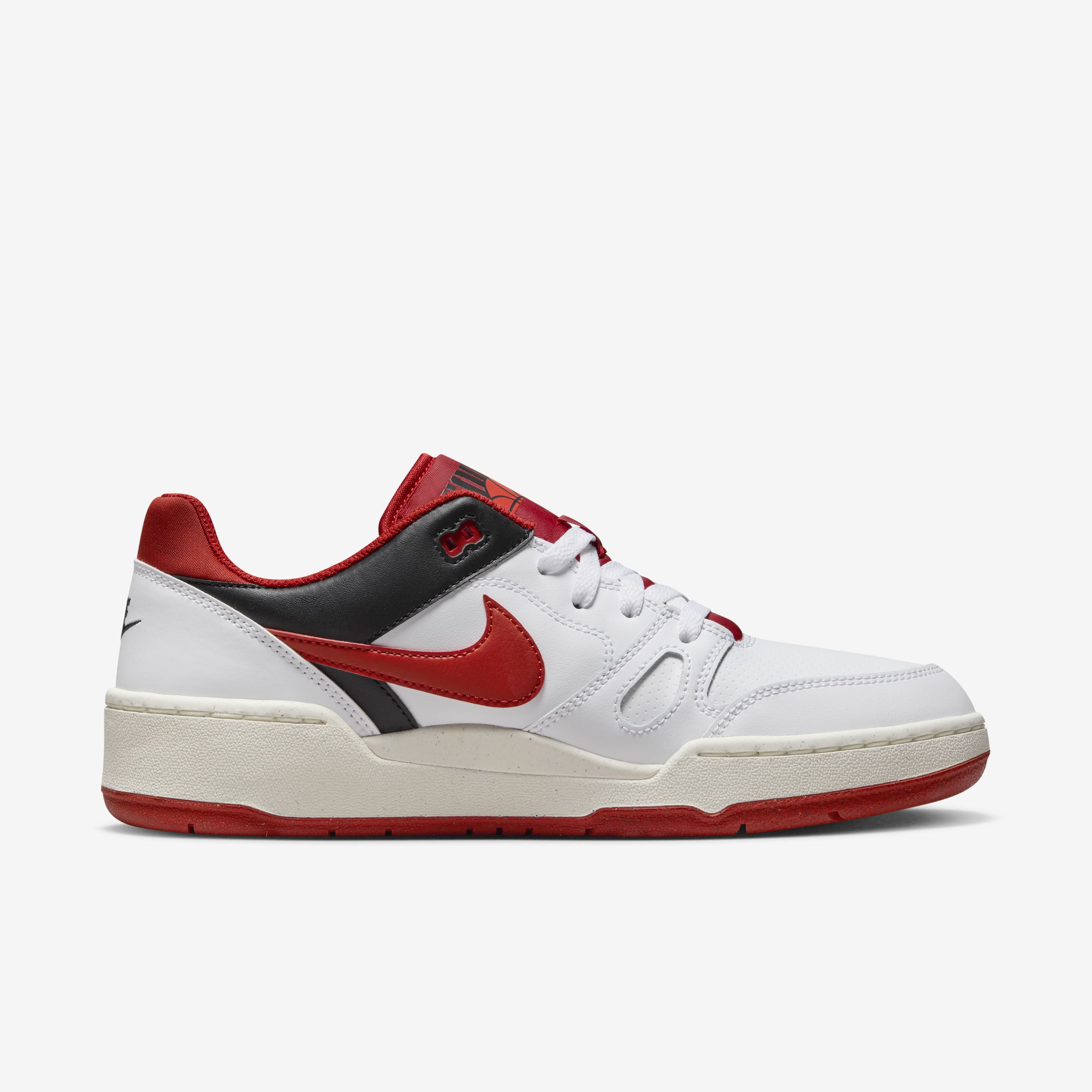Nike Full Force Low - calzado - nike - Nike Chile | Tienda Oficial