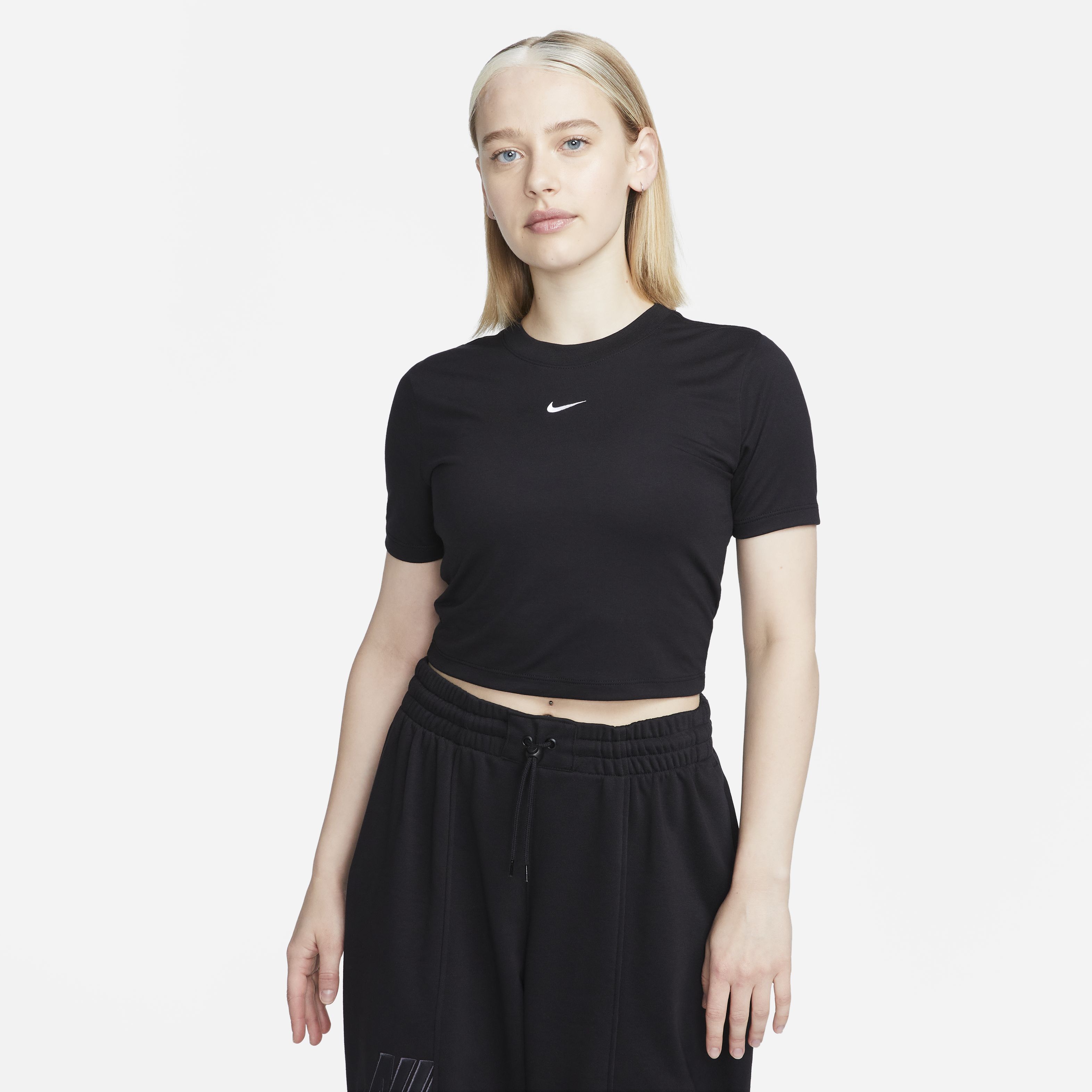 Nike Sportswear Essentials - poleras - nike - Nike Chile | Tienda Oficial