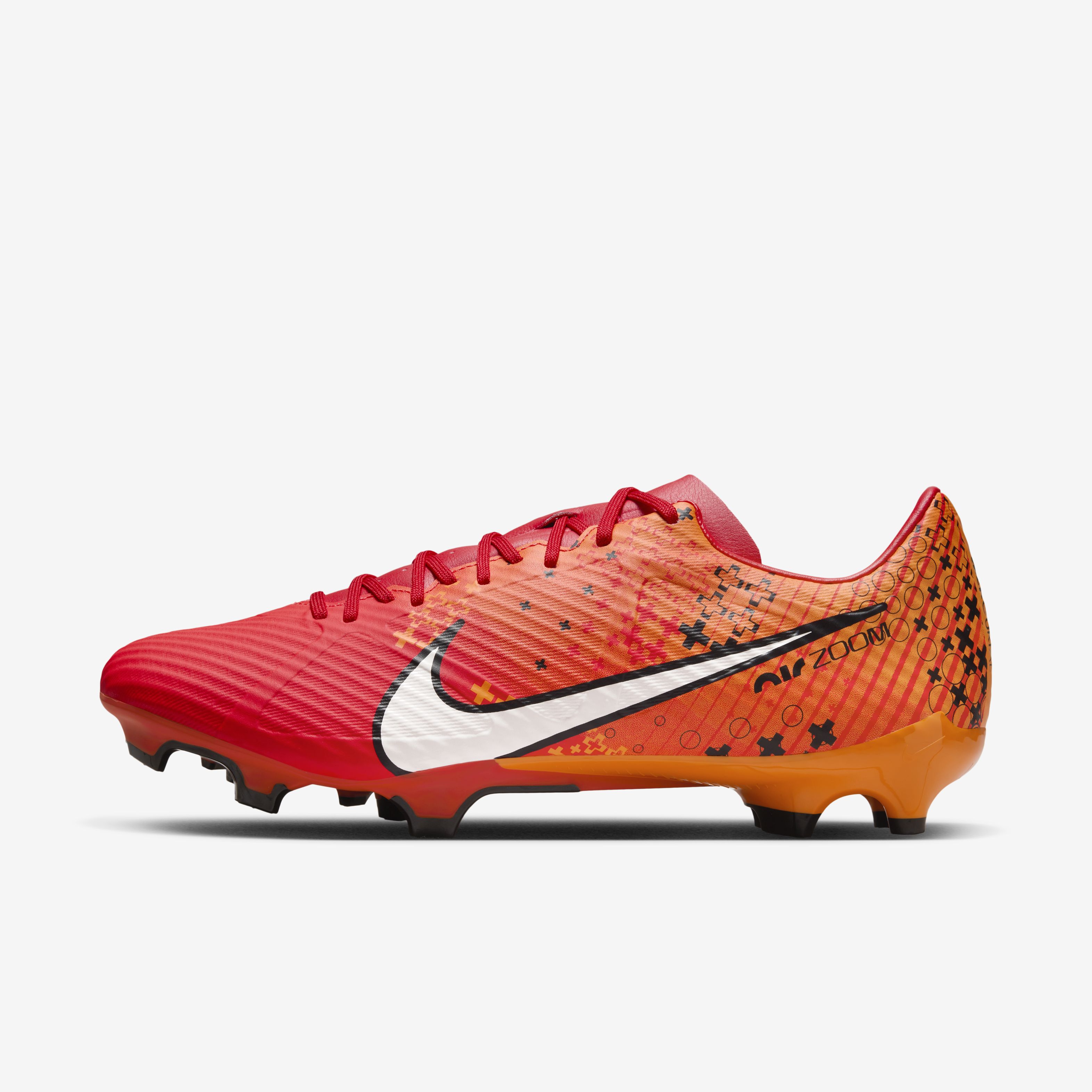 Nike - Nike Mercurial Vapor 15 Academy Zapatos de Fútbol Unisex | Ofertitas